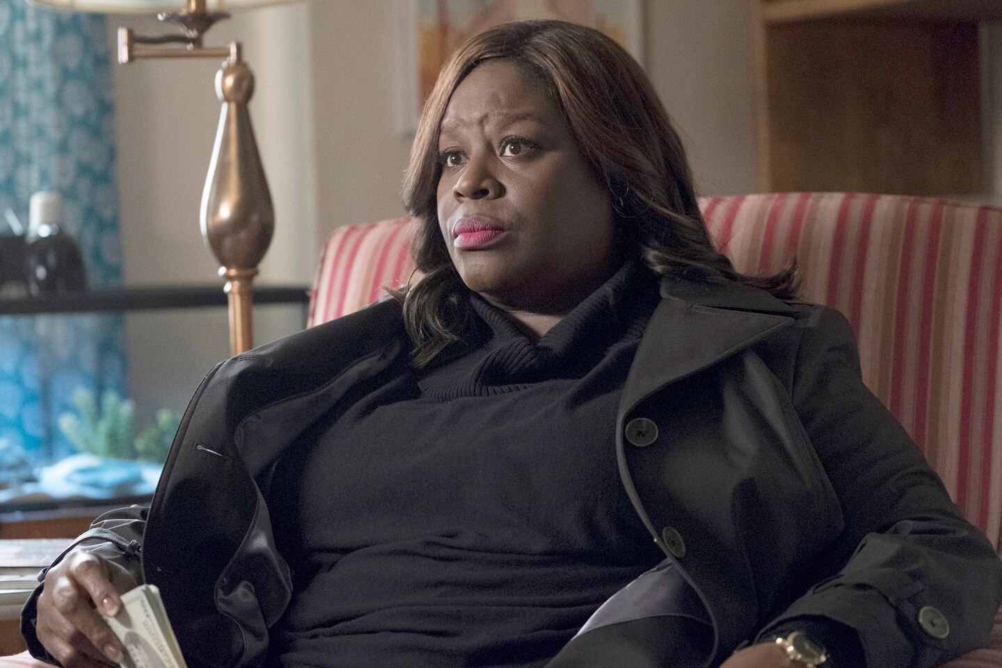 Good Girls: A View From The Top Photo: 3059440 - NBC.com