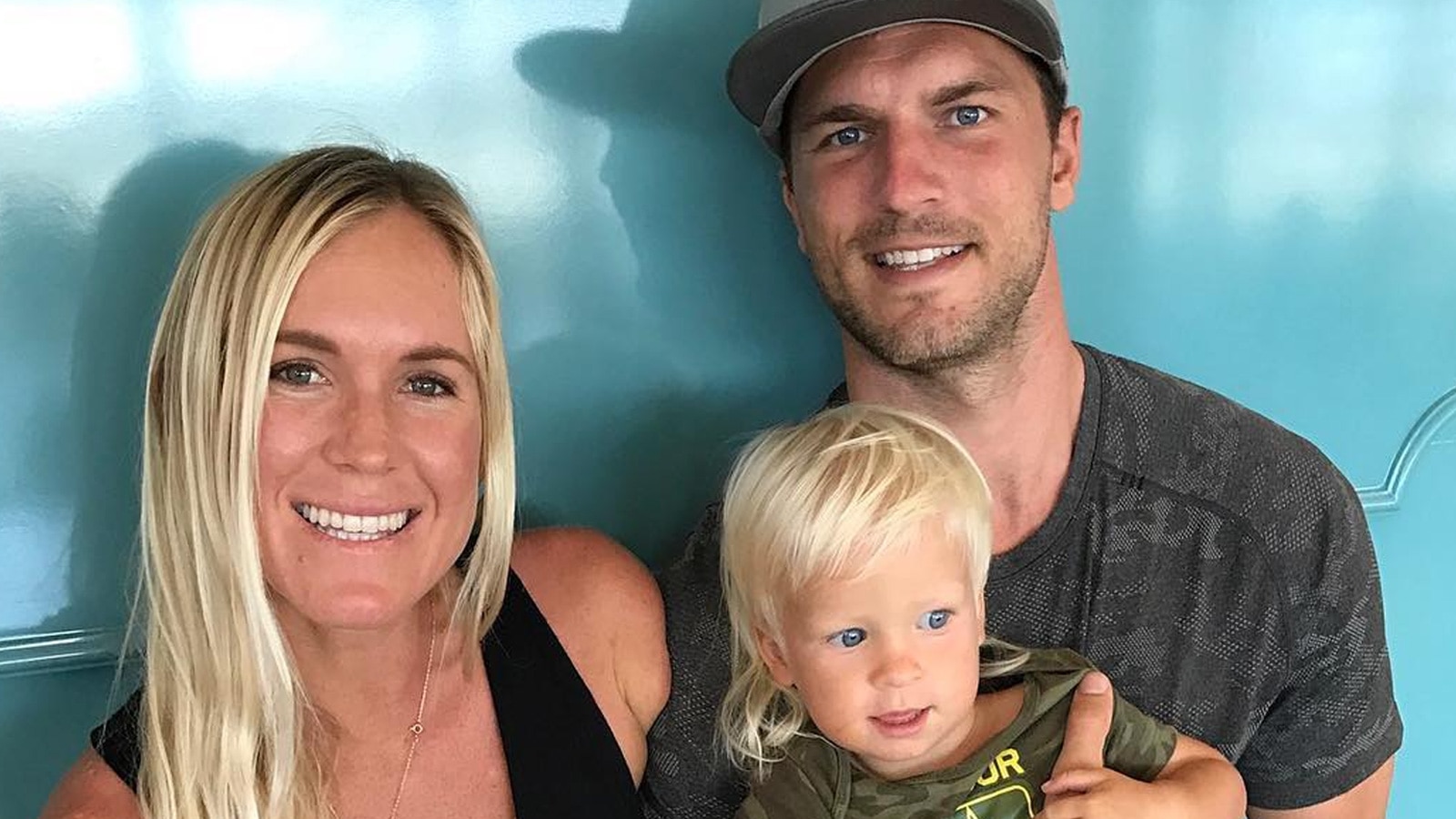 Watch Access Hollywood Interview: Bethany Hamilton Welcomes Baby No. 2 ...