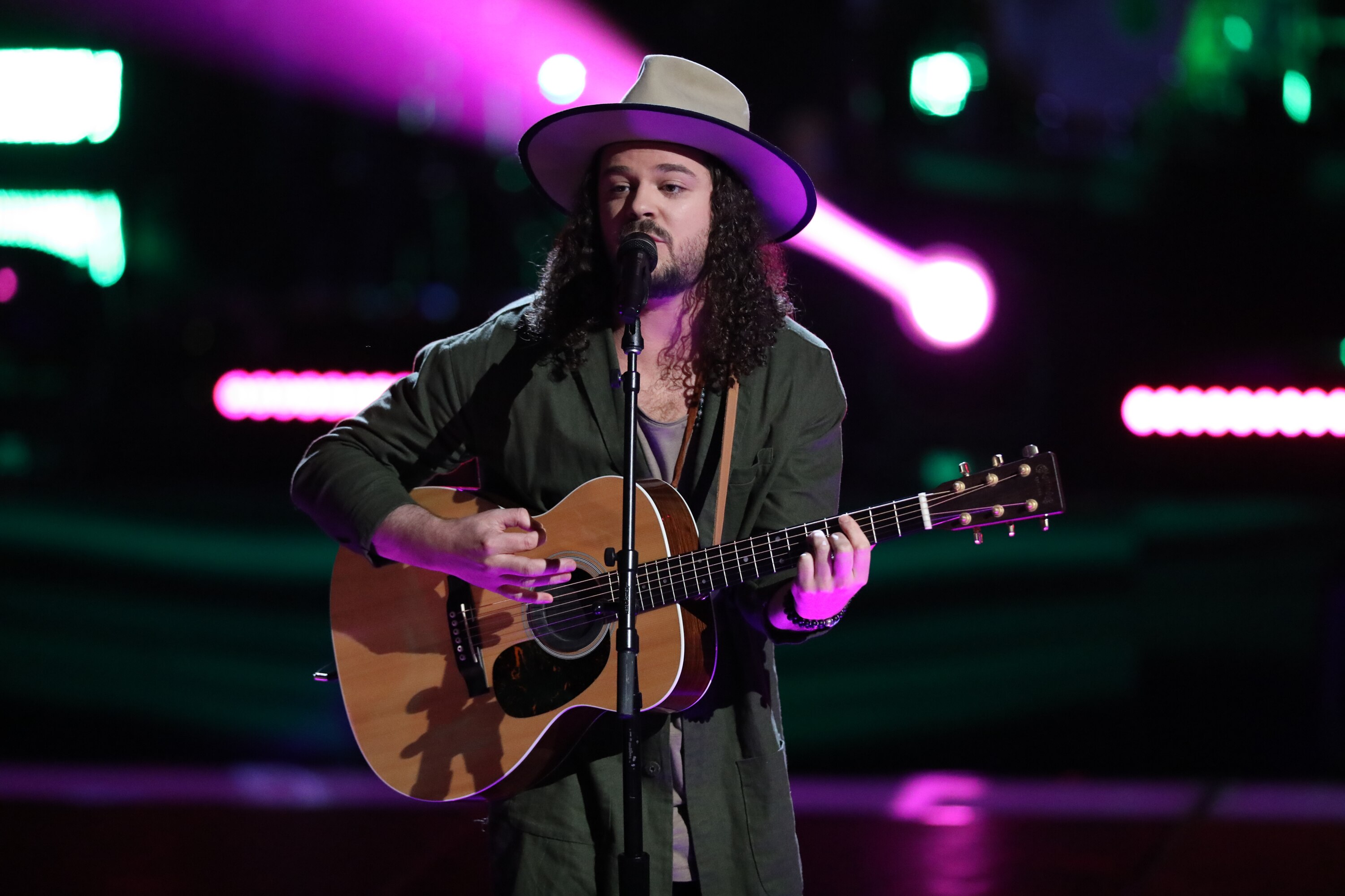 The Voice: The Knockouts Premiere Photo: 3060475 - NBC.com