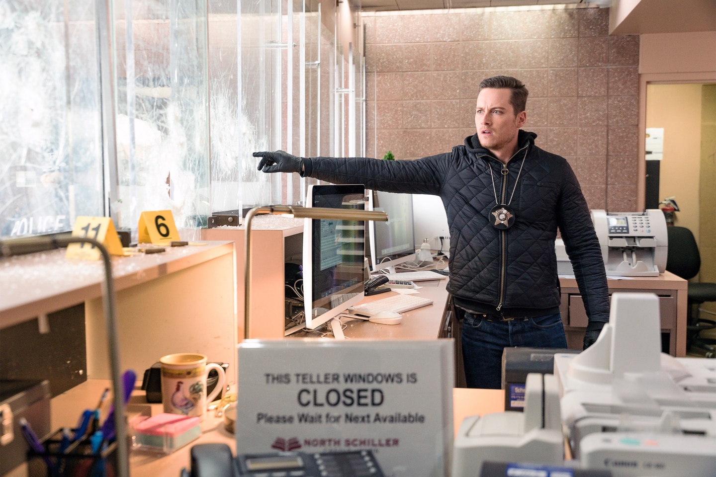 Chicago P.D.: Saved Photo: 3061971 - NBC.com