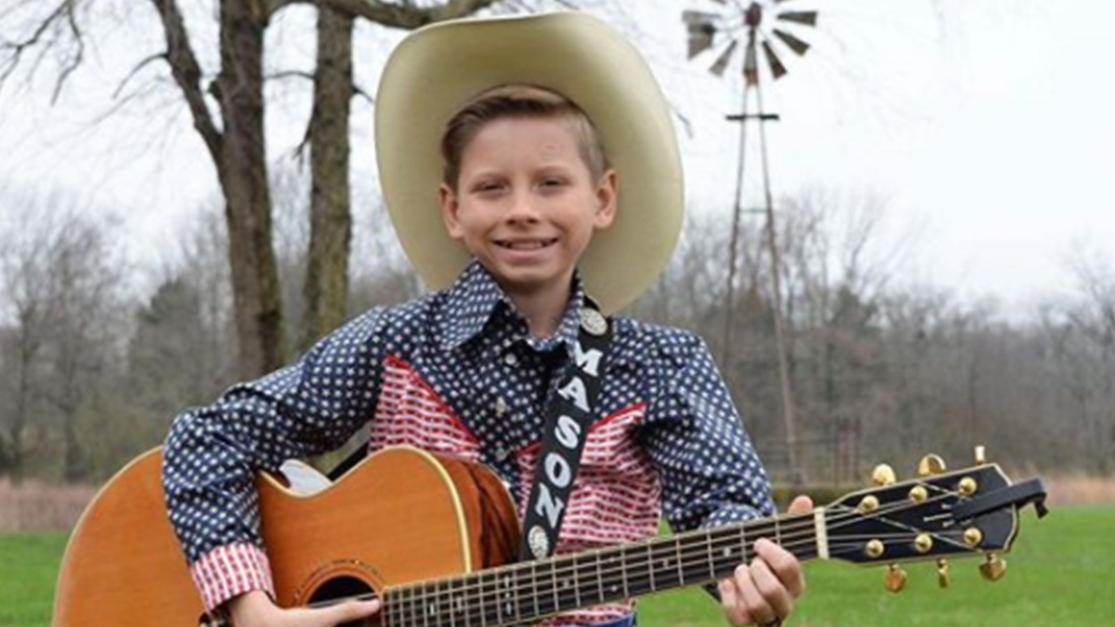 Watch Access Hollywood Interview: Yodeling Walmart Kid Is Headed To ...