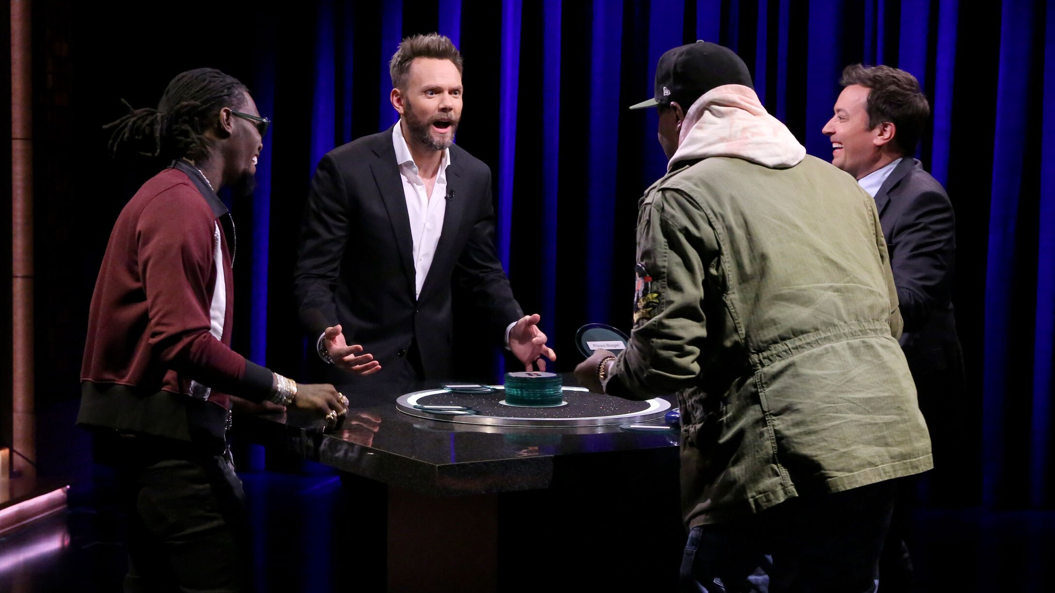 Watch The Tonight Show Starring Jimmy Fallon Highlight: Catchphrase ...