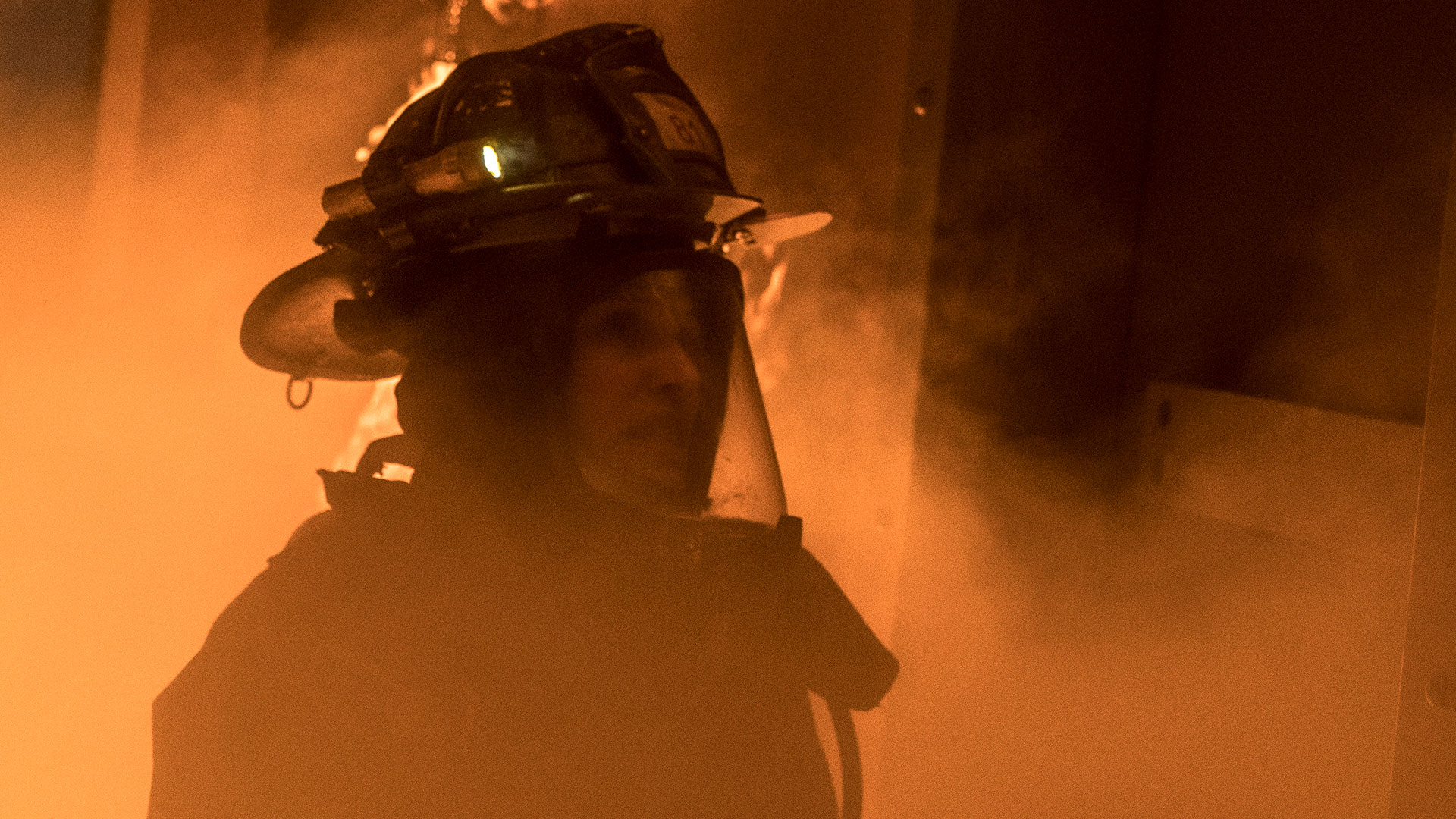 Watch Chicago Fire Highlight: Mask Off - NBC.com