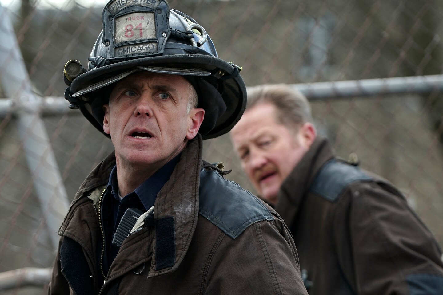 Chicago Fire: Where I Want To Be Photo: 3063982 - NBC.com