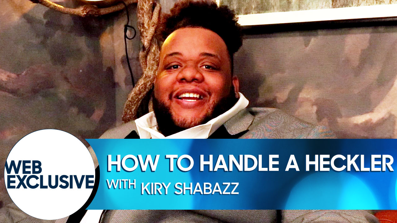 Watch The Tonight Show Starring Jimmy Fallon Web Exclusive: Kiry ...