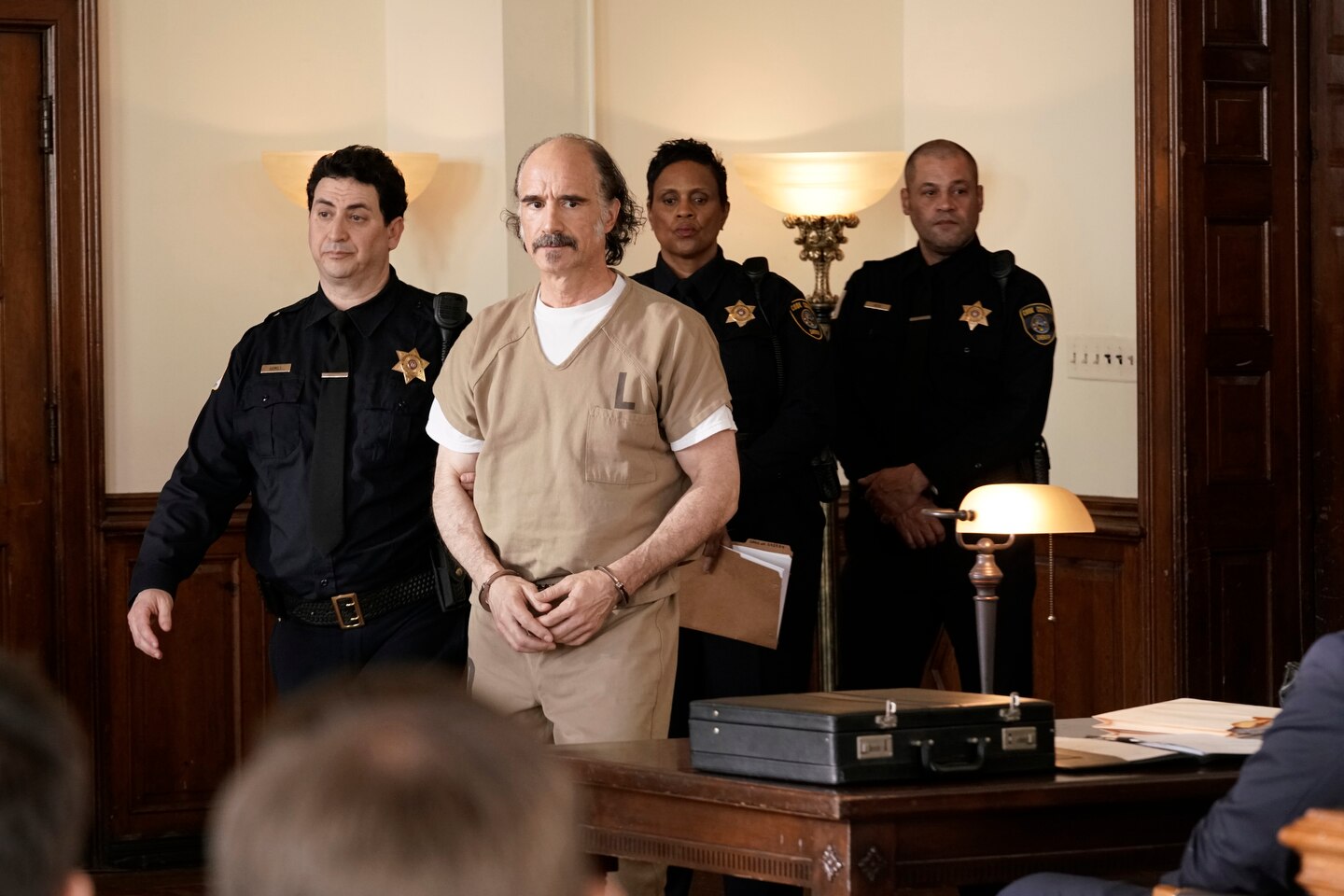 Chicago P.D.: Allegiance Photo: 3065236 - NBC.com