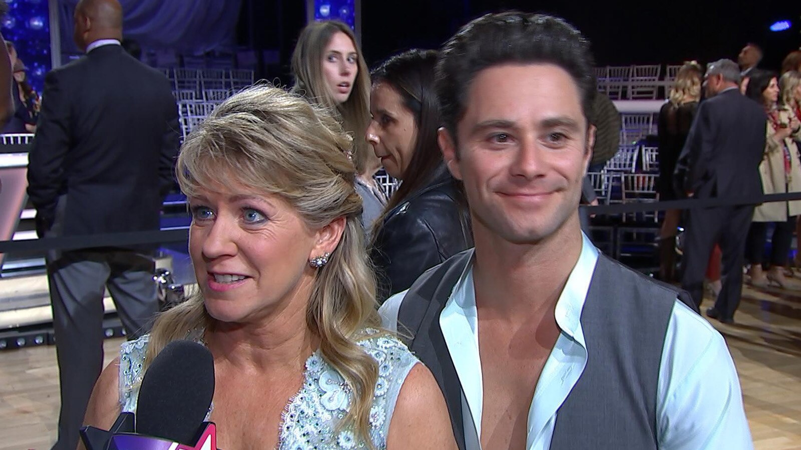 Watch Access Hollywood Interview: 'DWTS': Tonya Harding On Having ...