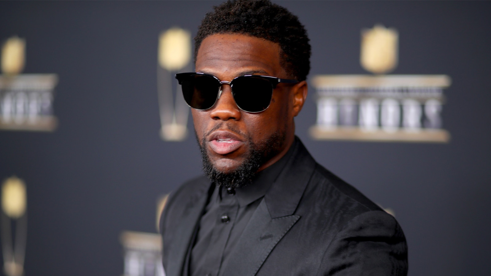 Watch Access Hollywood Interview: Kevin Hart Is Staying 'Mentally Tough' After Sex Tape ...