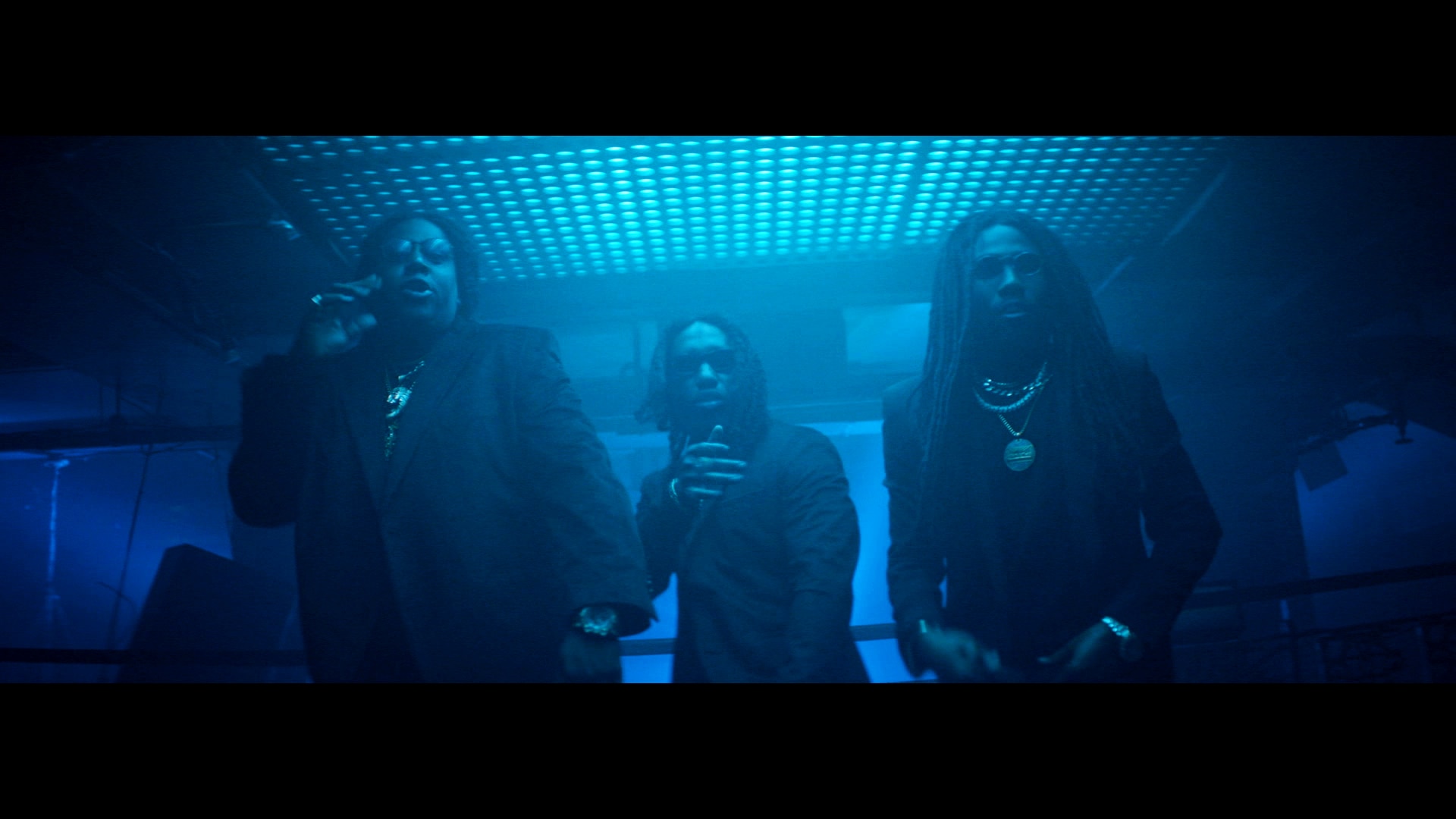 Watch Saturday Night Live Highlight: Friendos (featuring A$AP Rocky ...