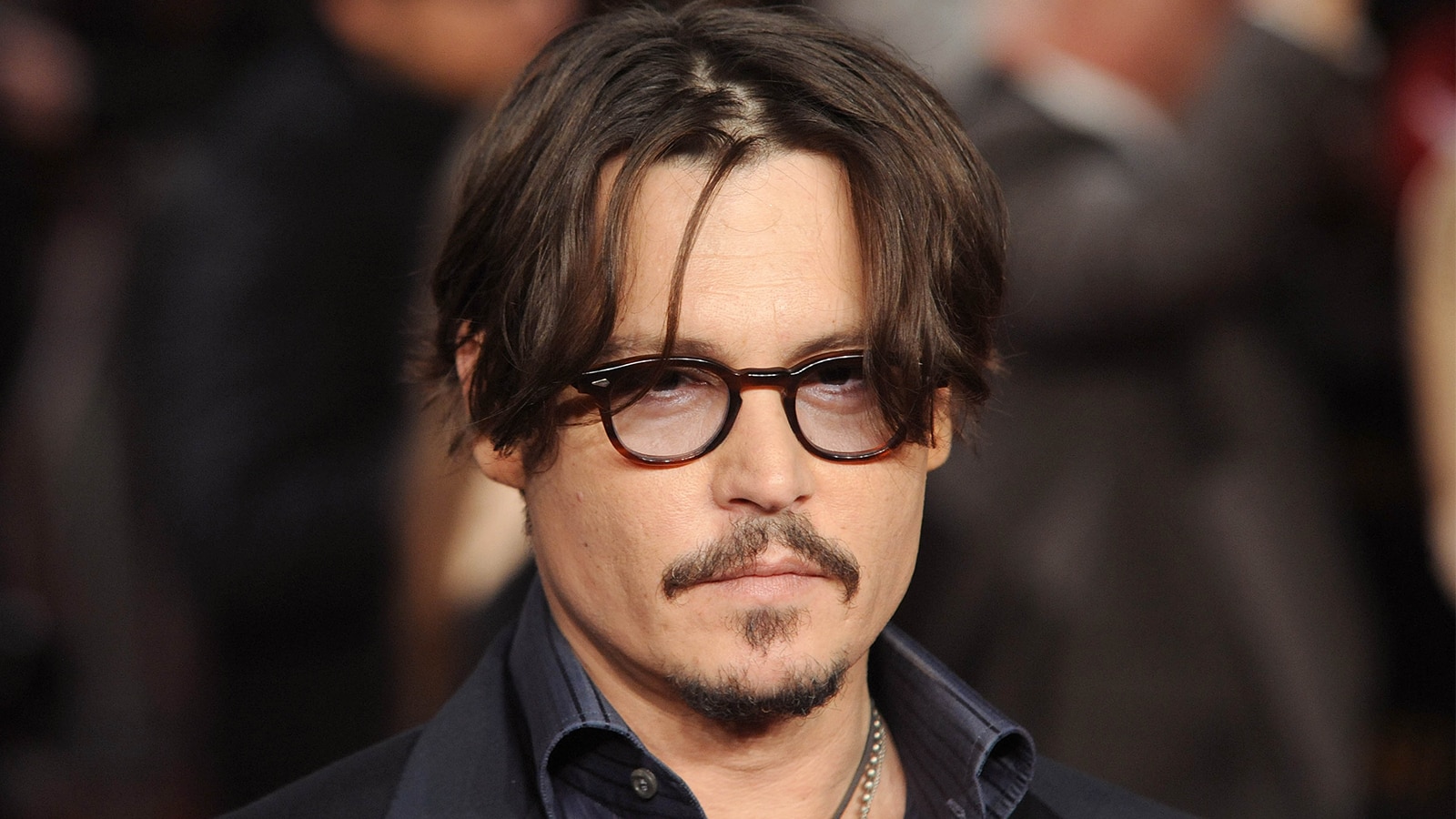 Watch Access Hollywood Interview: Johnny Depp Attacks Crew Member On ...