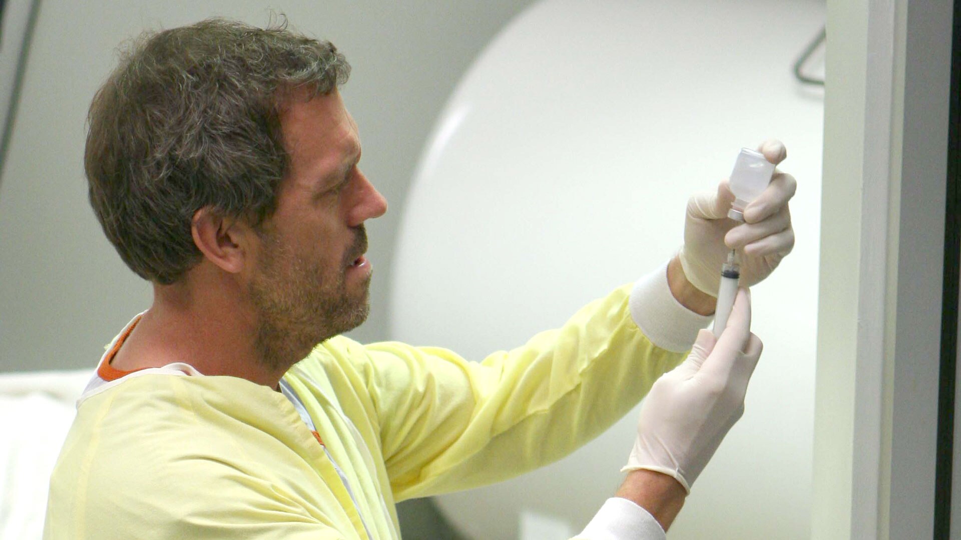 Watch House Episode: Distractions - NBC.com