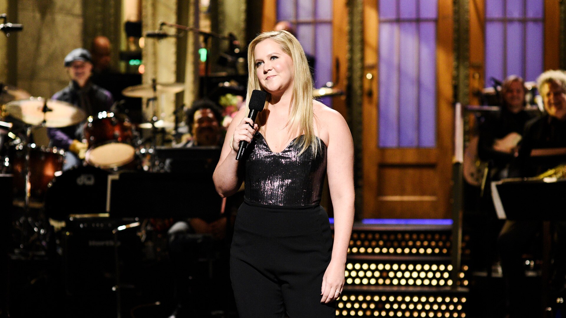 Watch Saturday Night Live Highlight: Amy Schumer Stand-up Monologue ...