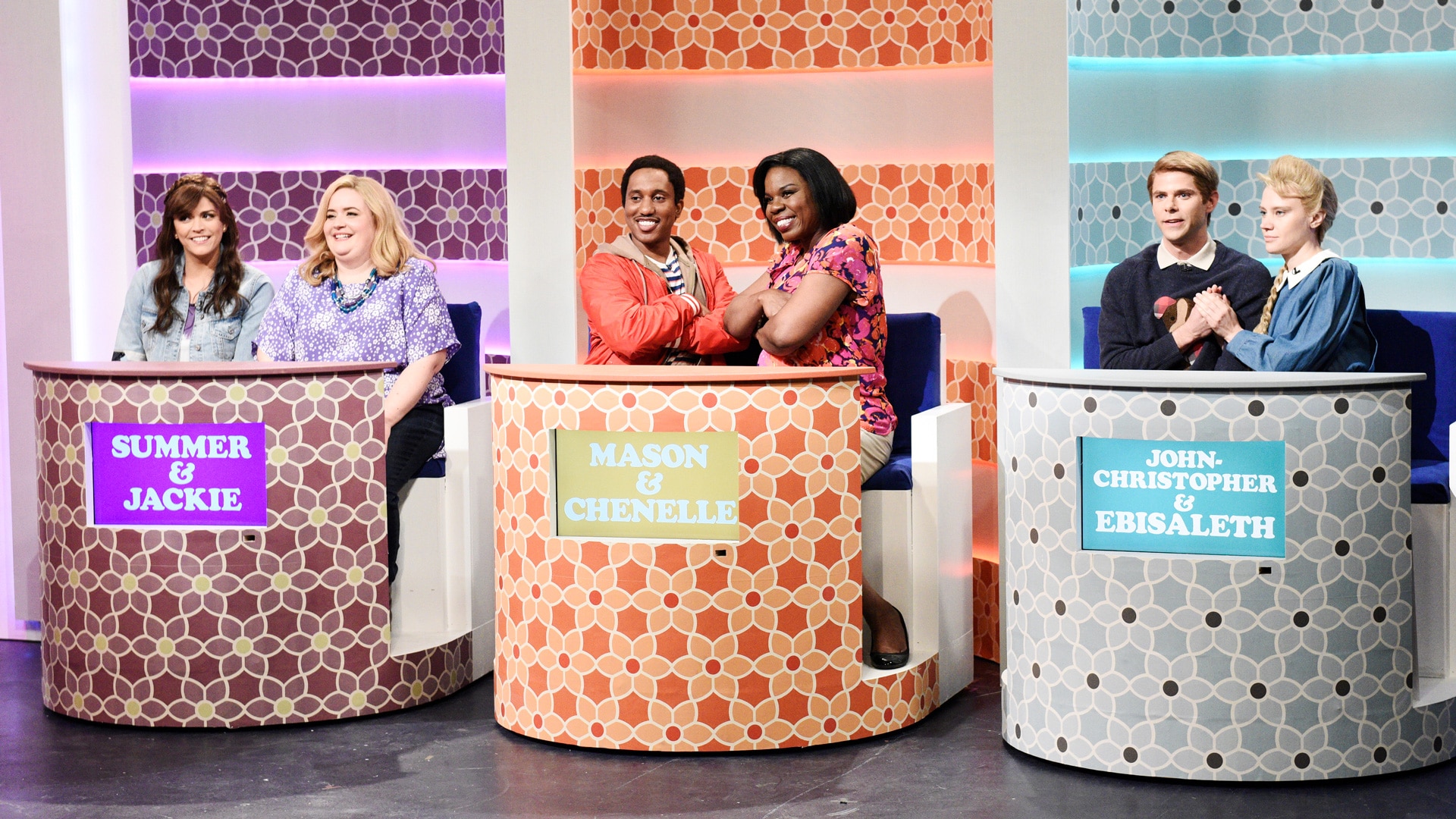 Watch Saturday Night Live Highlight: Mother Knows Best - NBC.com