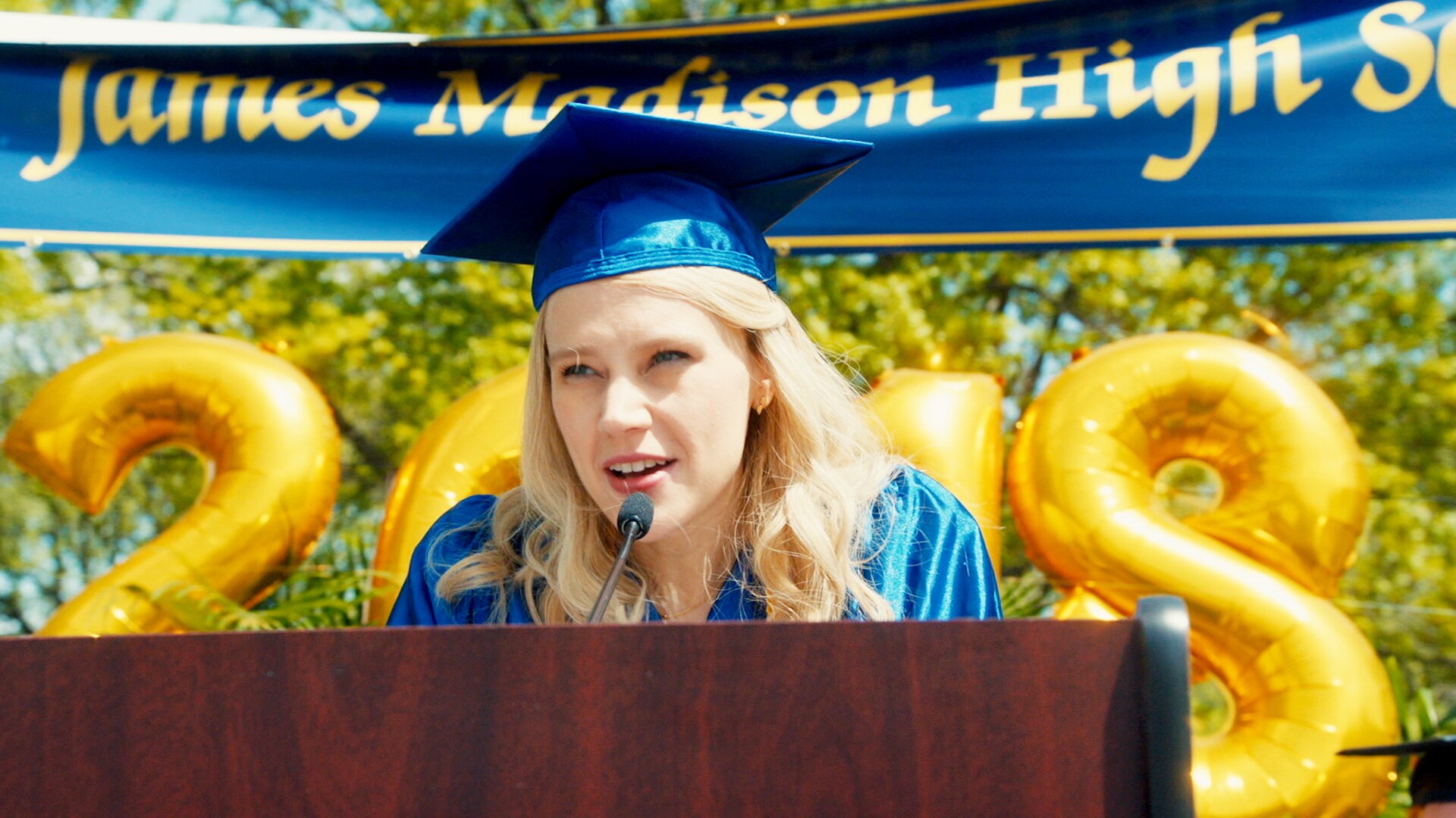 Watch Saturday Night Live Highlight: Graduation Commercial - NBC.com