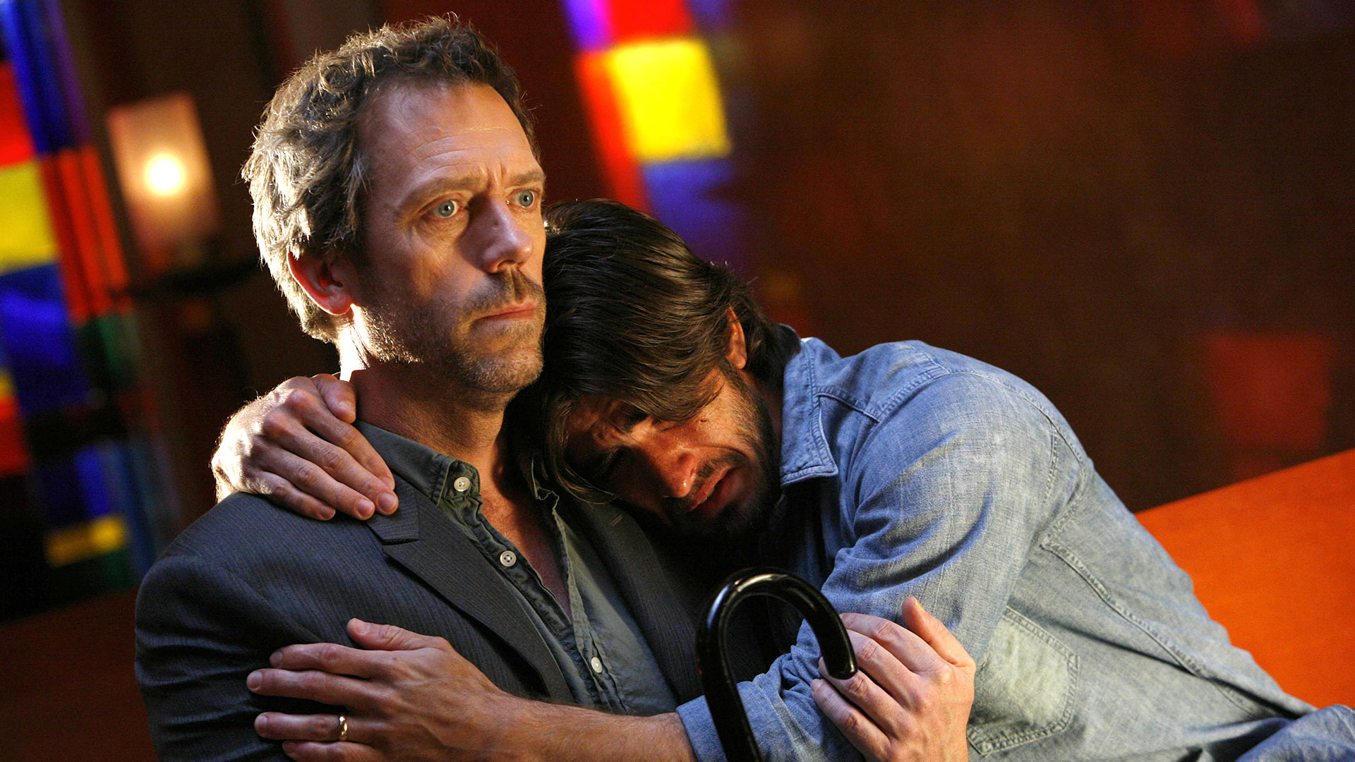 Watch House Episode: Human Error - NBC.com