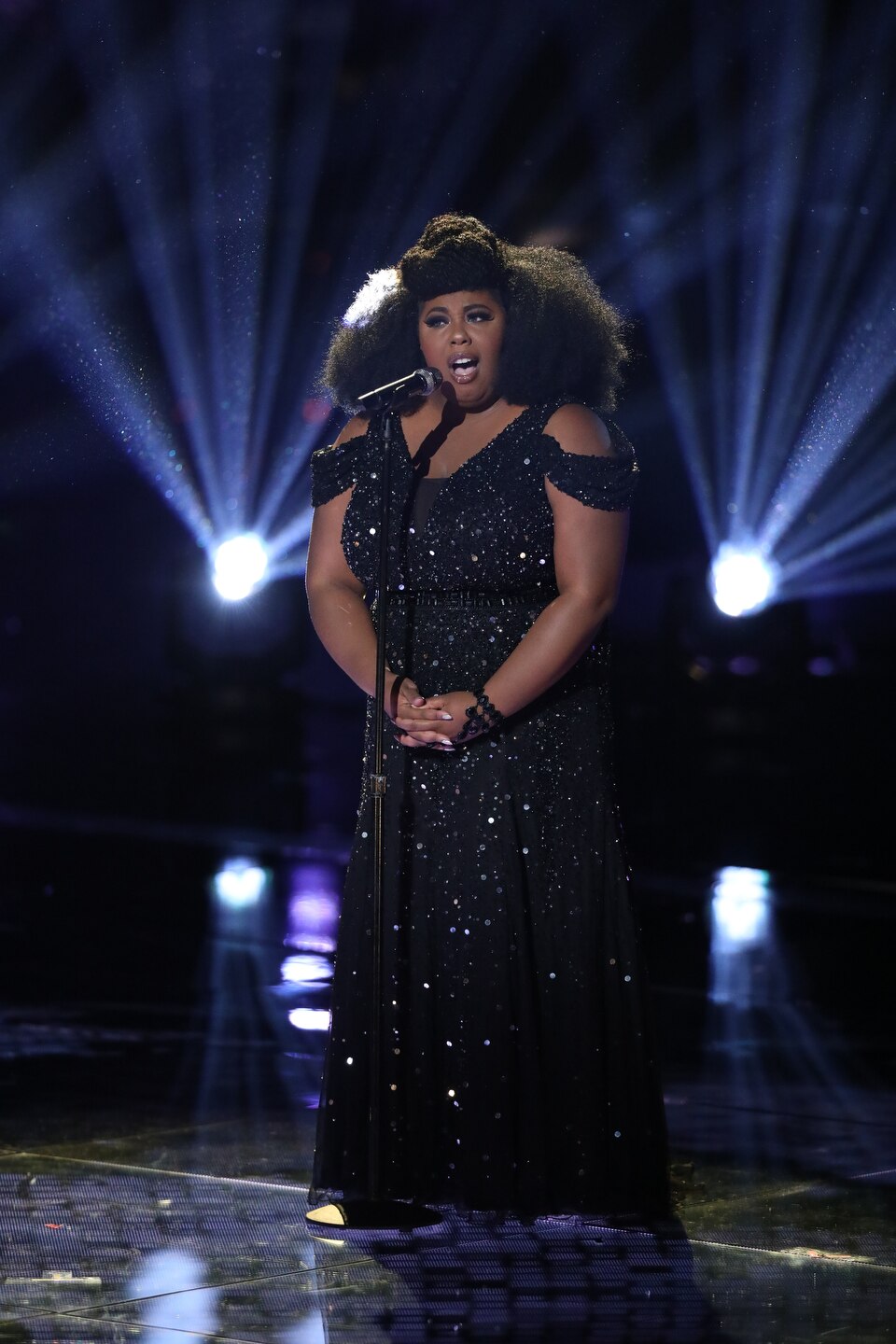 The Voice: Live Semi-Final Performances Photo: 3068419 - NBC.com