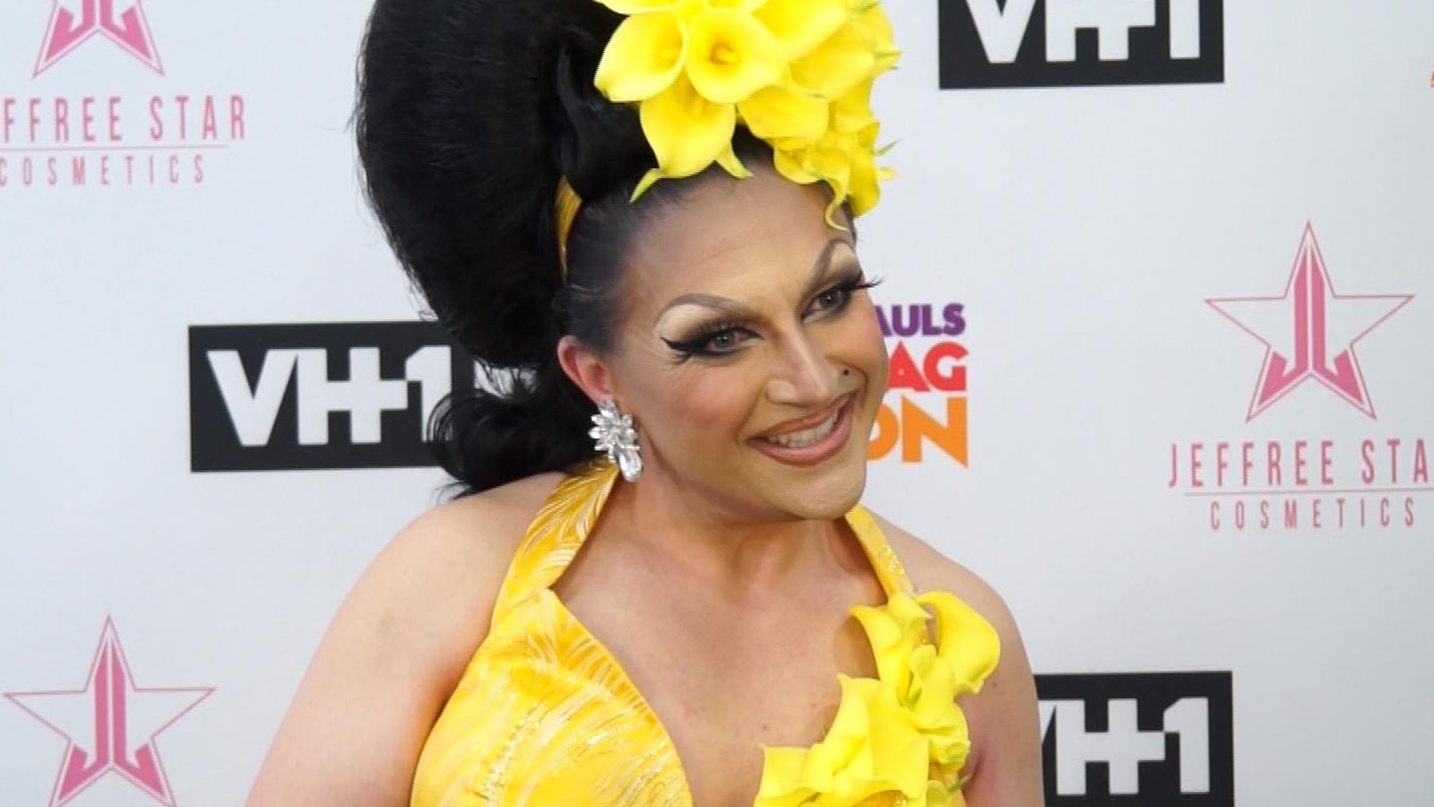 Watch Access Hollywood Interview Rupauls Drag Races Bendelacreme