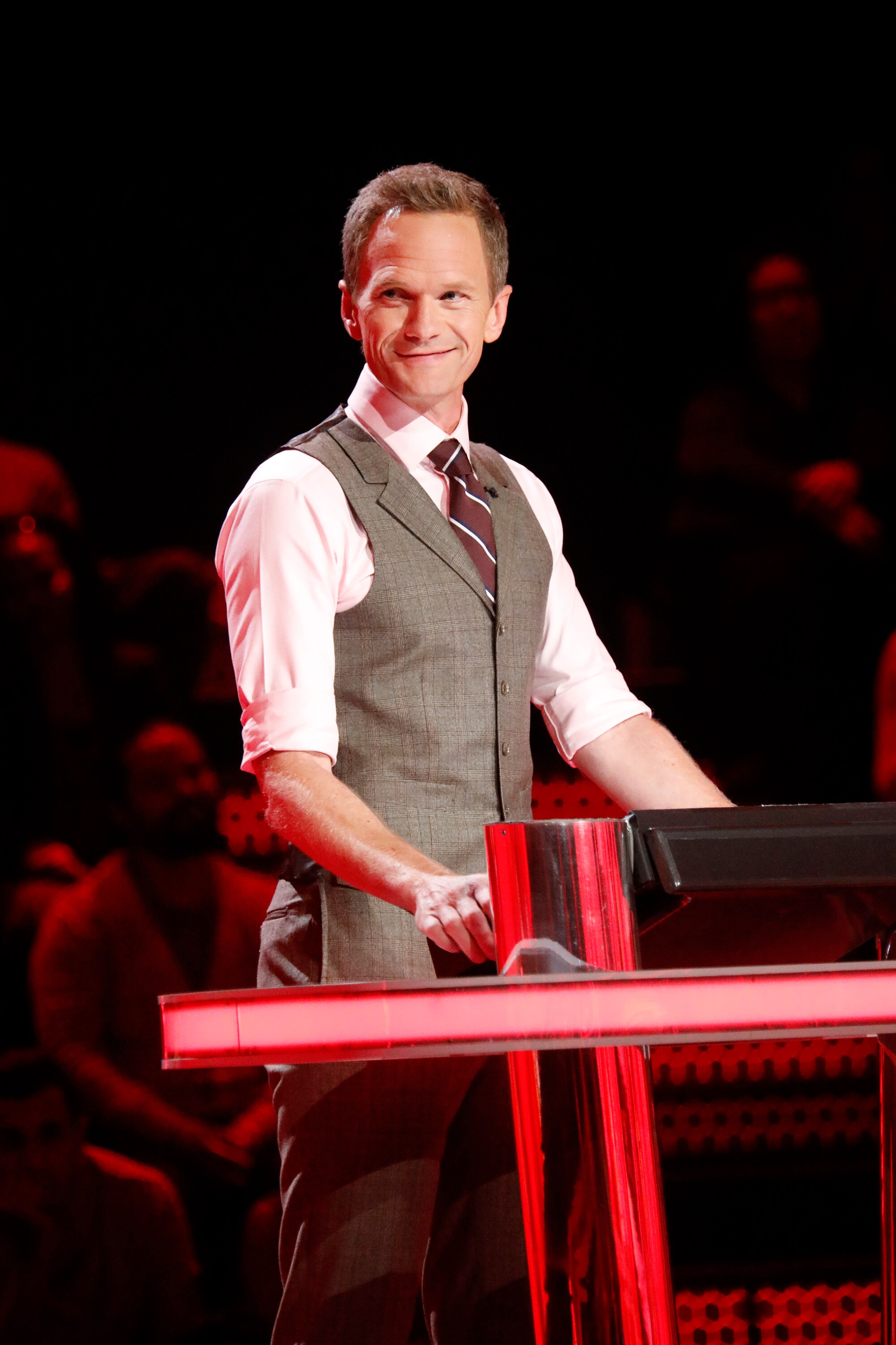 Genius Junior: Big Problems, Bigger Brains Photo: 3069635 - NBC.com