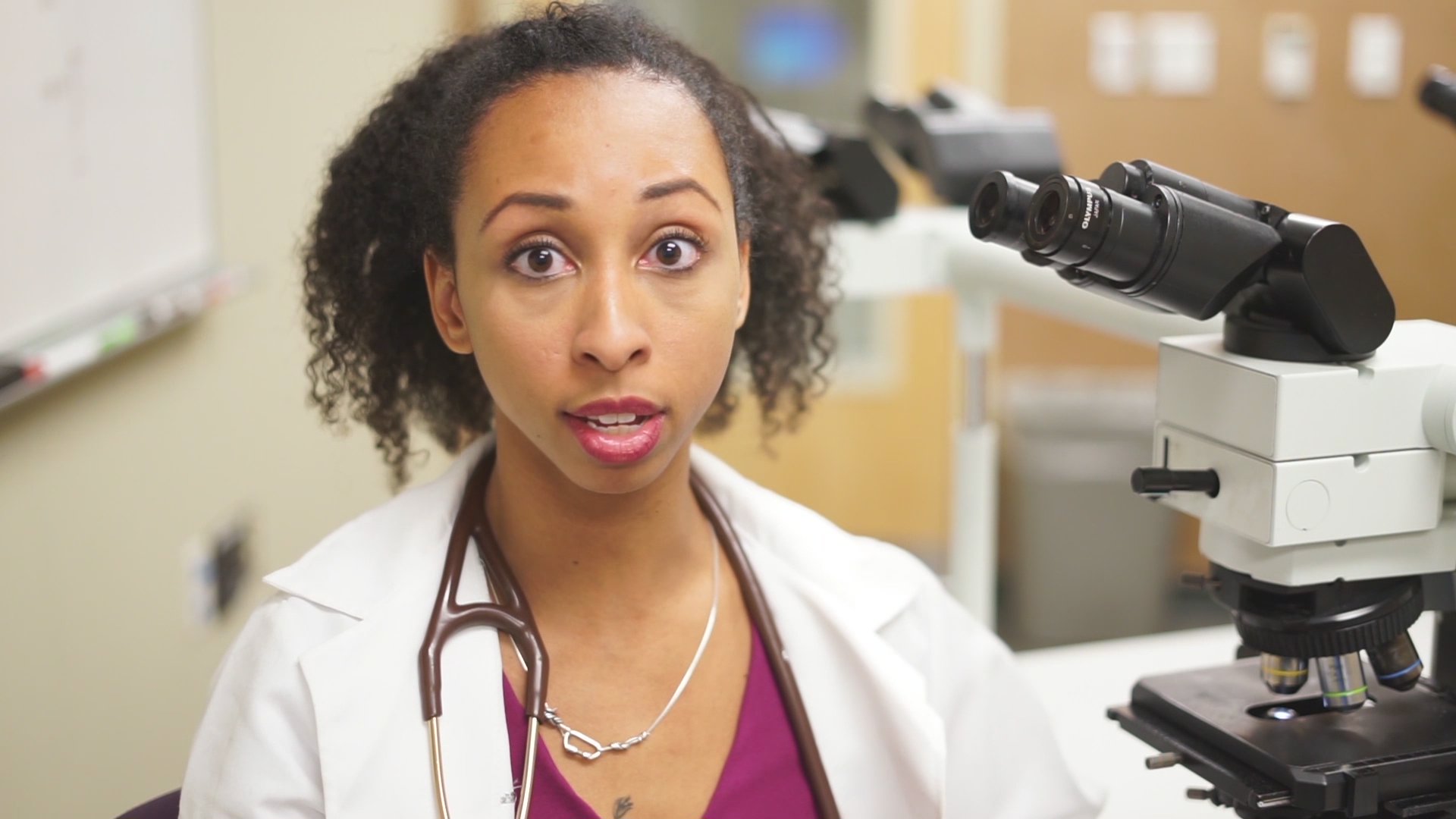 Watch American Ninja Warrior Web Exclusive: Dr. Favia Dubyk Submission ...