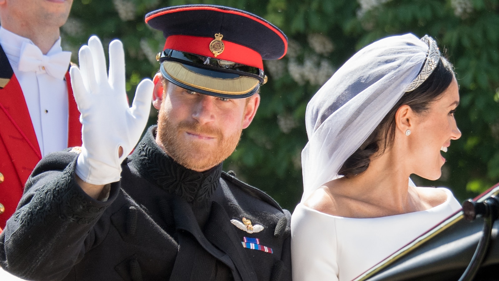 Watch Access Hollywood Interview: Prince Harry Returns To The Spotlight ...