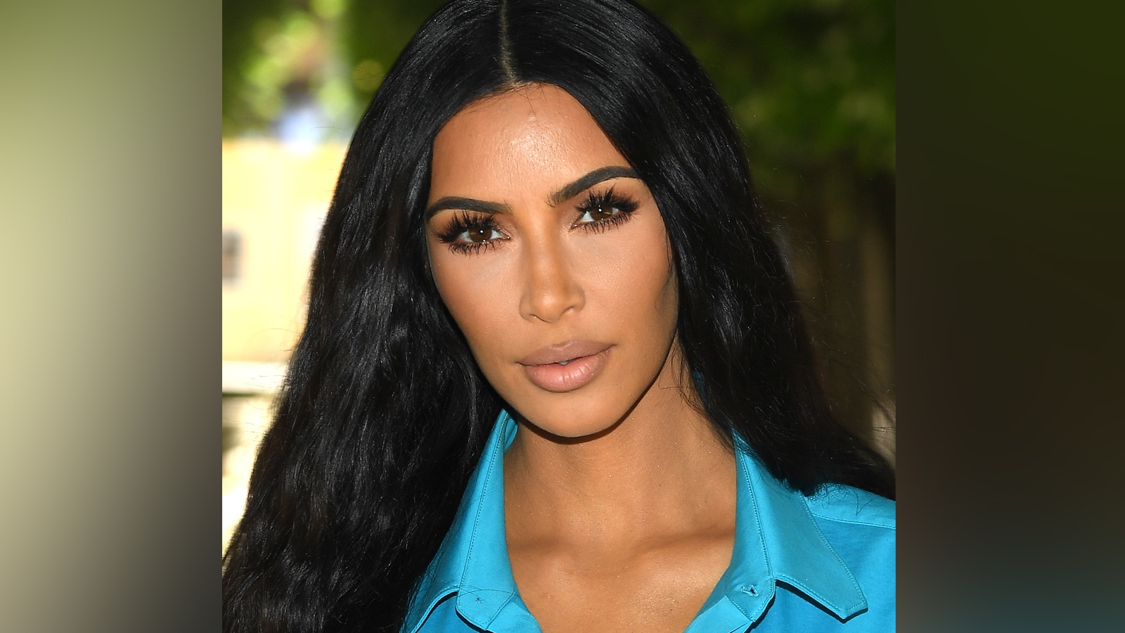 Watch Access Hollywood Interview: Kim Kardashian Opens Up About ...