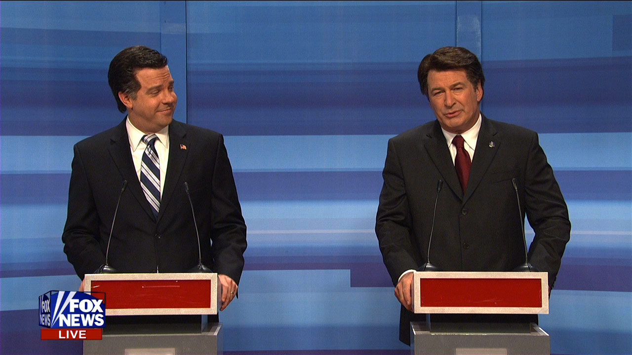 Watch Saturday Night Live Highlight: The 7th or 8th GOP Debate - NBC.com