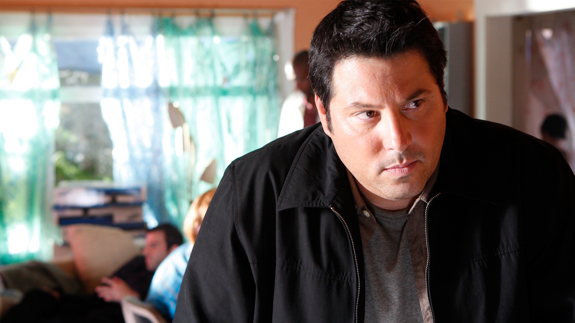 Watch Heroes Episode: Ink - NBC.com