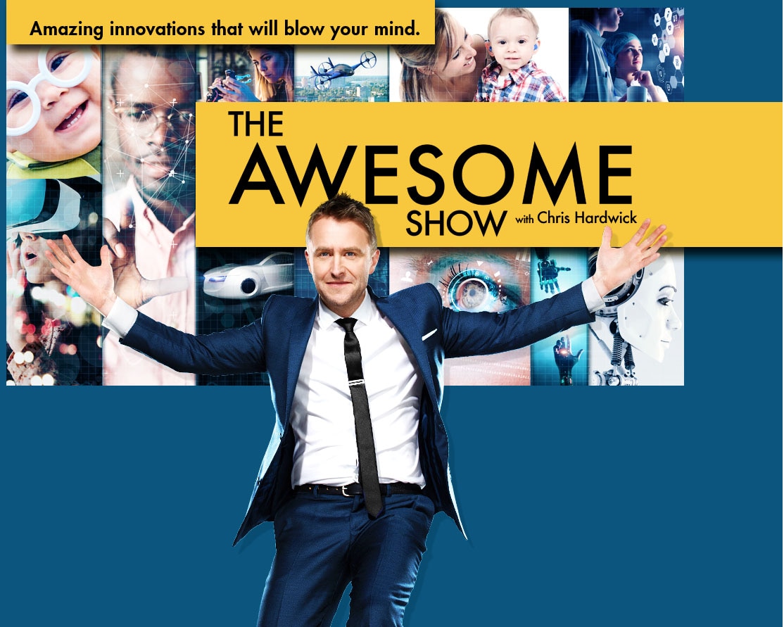 The Awesome Show - NBC.com