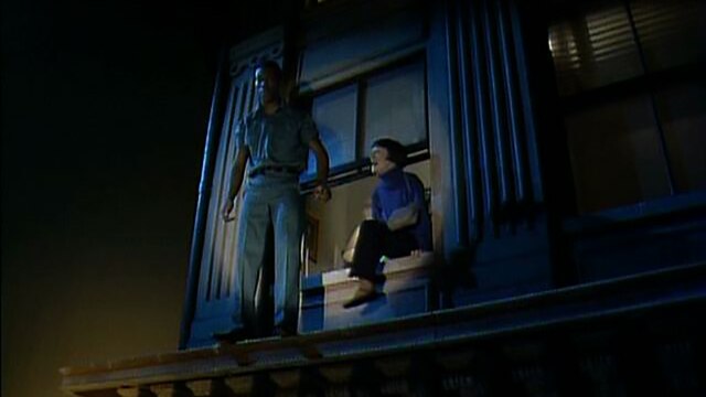 Watch Saturday Night Live Highlight: The Ledge - NBC.com