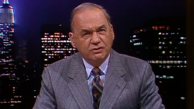 Watch Saturday Night Live Highlight: Saturday Night News Segment ...