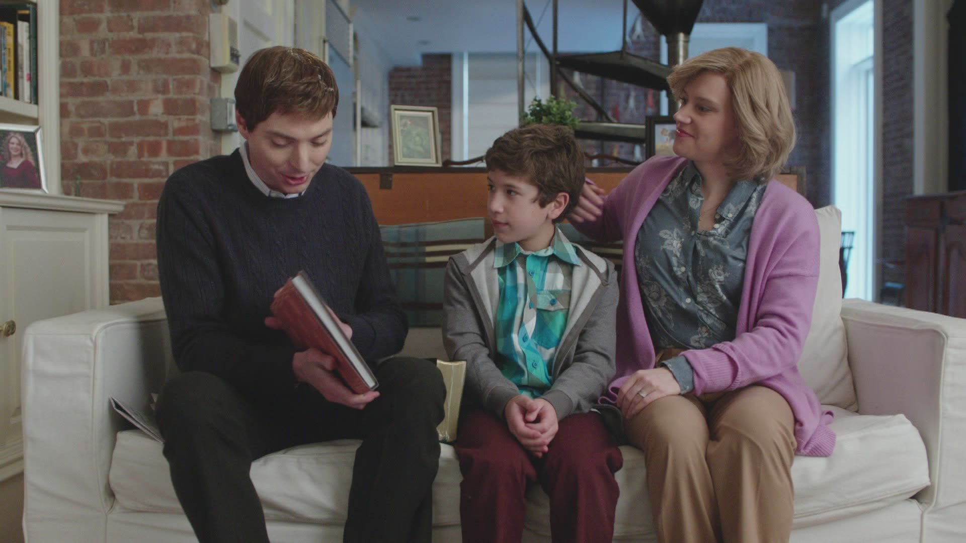 Watch Saturday Night Live Highlight: Bird Bible - NBC.com