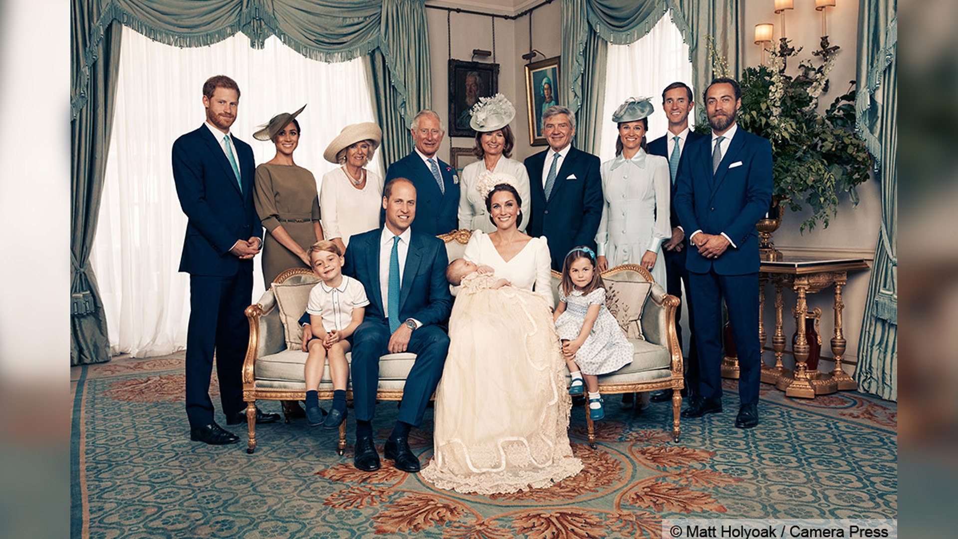 Watch Access Hollywood Interview: Prince William & Kate Middleton ... Watch Access Hollywood Interview: Prince William & Kate Middleton ...