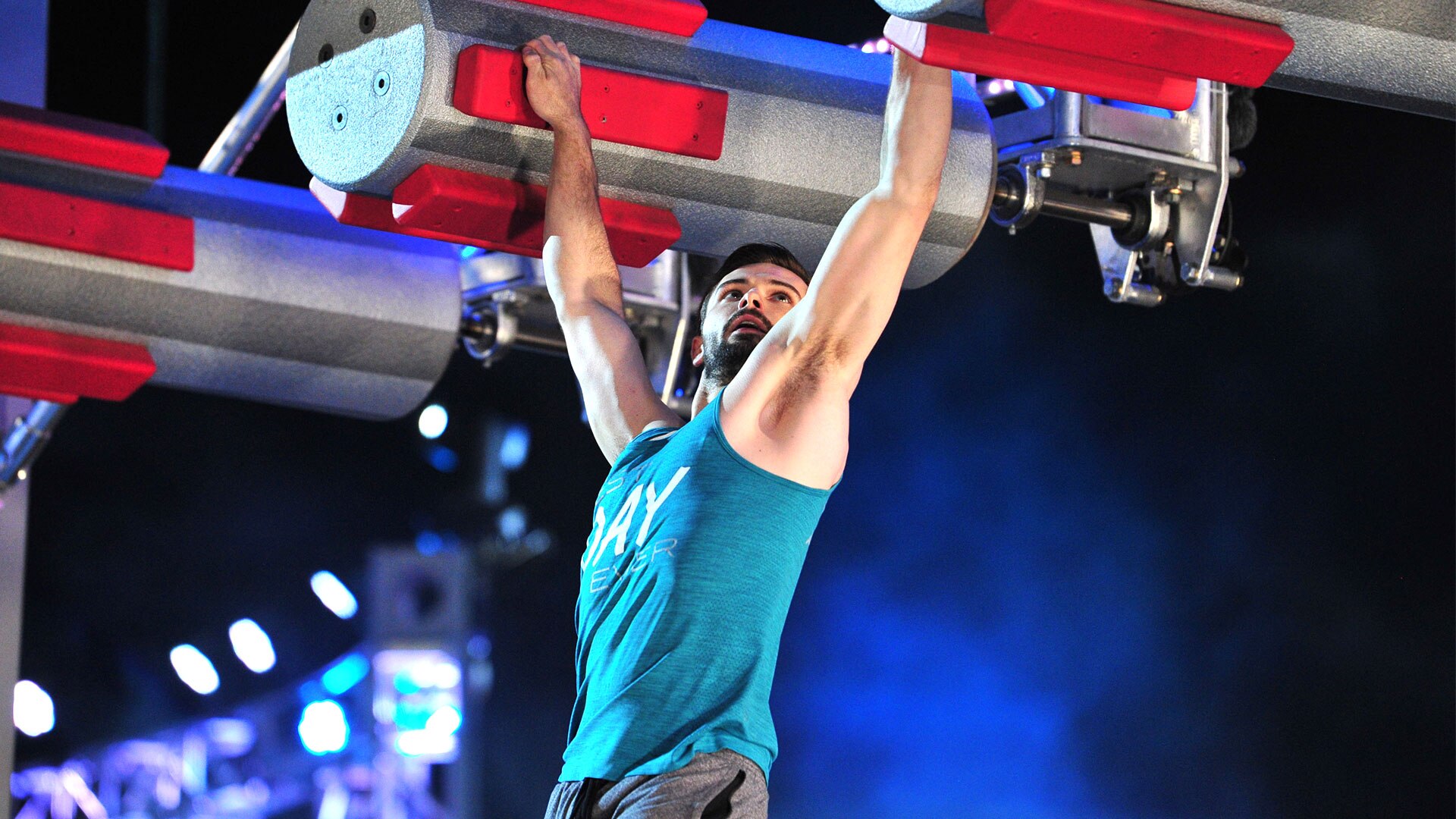 Watch American Ninja Warrior Highlight: Matthew Day - Dallas City ...
