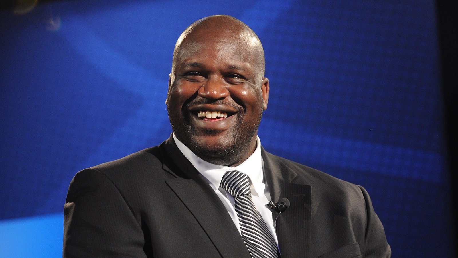 Watch Access Hollywood Interview: 'Shaq Does Shark Week': Shaquille O ...