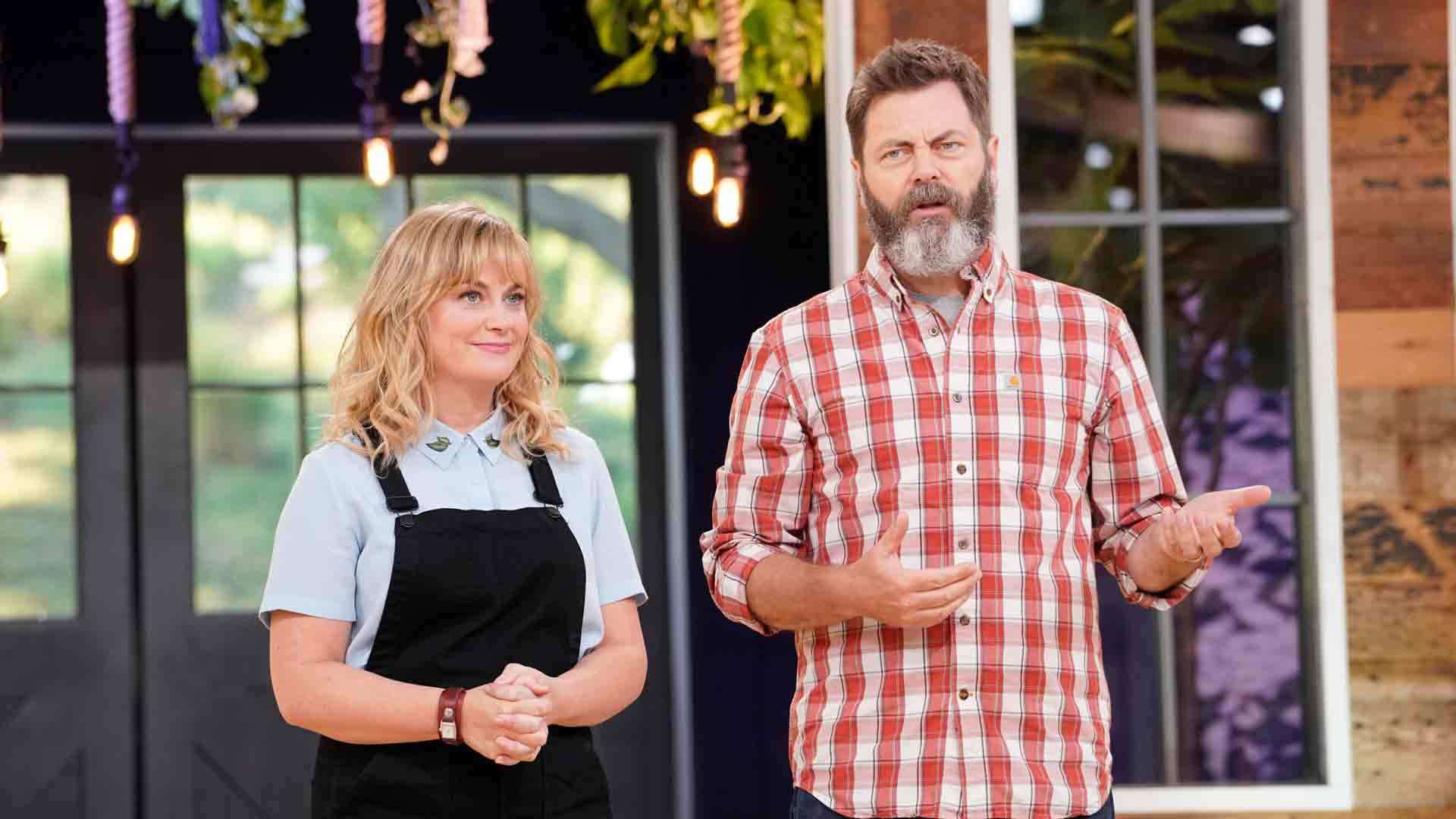 Watch Making It Web Exclusive: A Tribute to Creativity - NBC.com