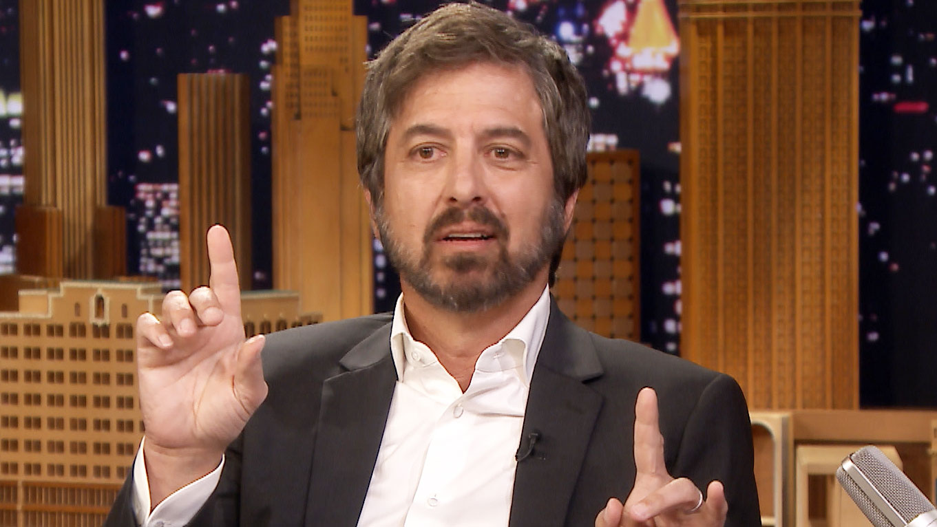 Watch The Tonight Show Starring Jimmy Fallon Interview: Ray Romano's 89 ...