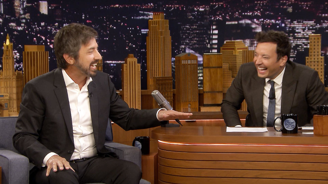 Watch The Tonight Show Starring Jimmy Fallon Web Exclusive: During ...