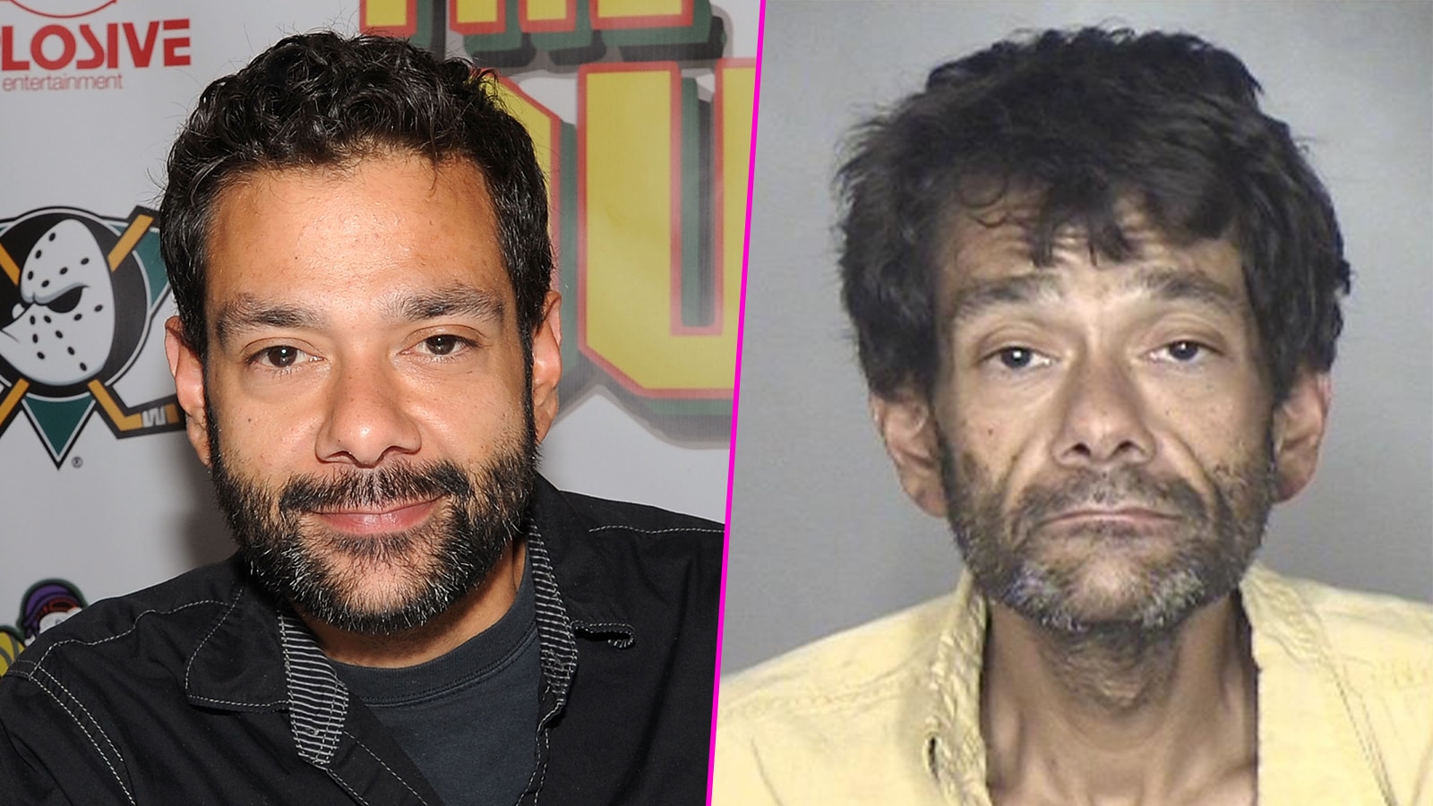Watch Access Hollywood Interview: 'The Mighty Ducks' Star Shaun Weiss ...