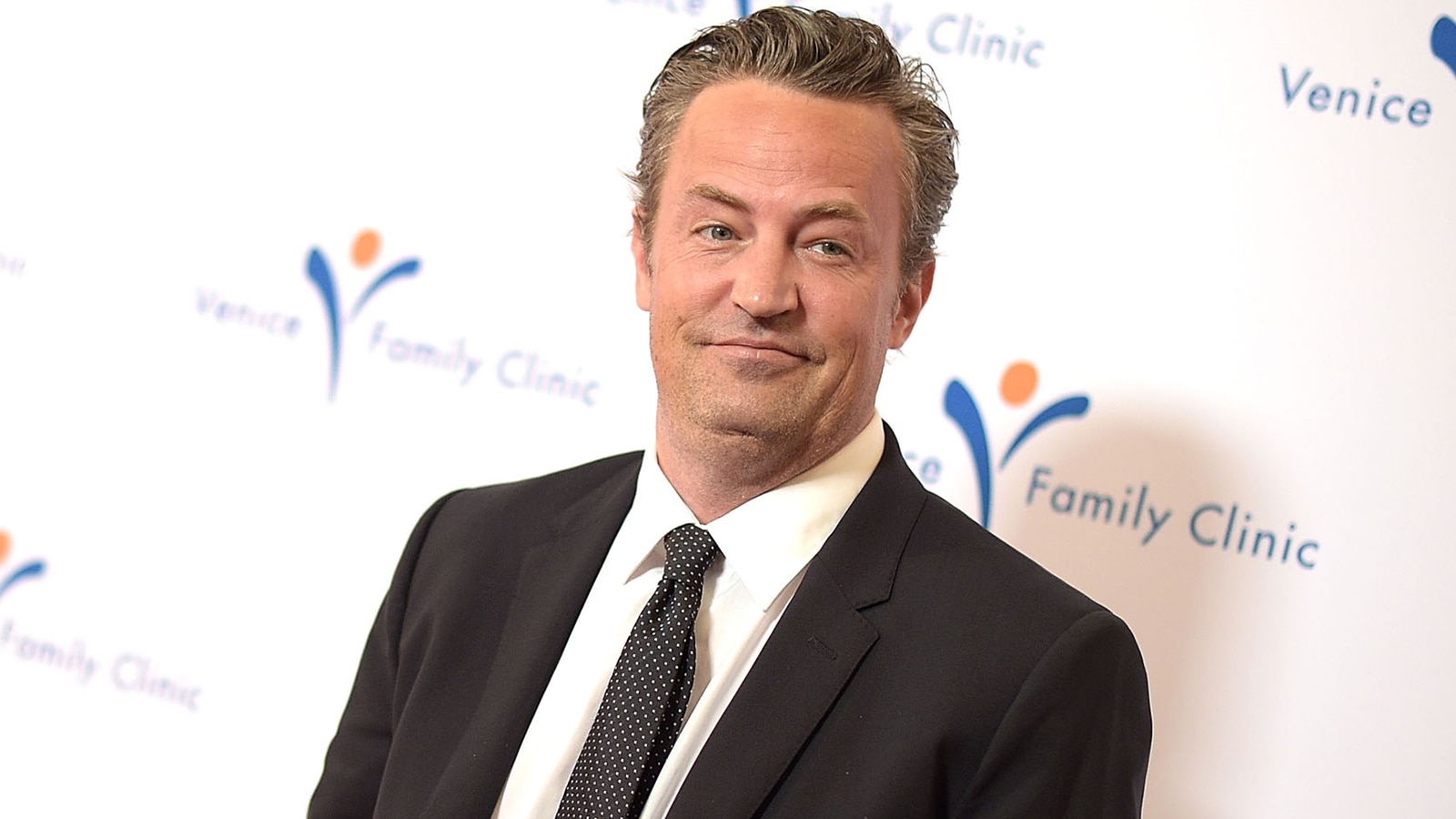Watch Access Hollywood Interview: Matthew Perry Underwent Surgery To ...