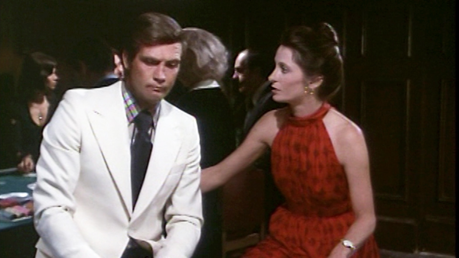 Watch Six Million Dollar Man Episode: The Solid Gold Kidnapping - Part ...