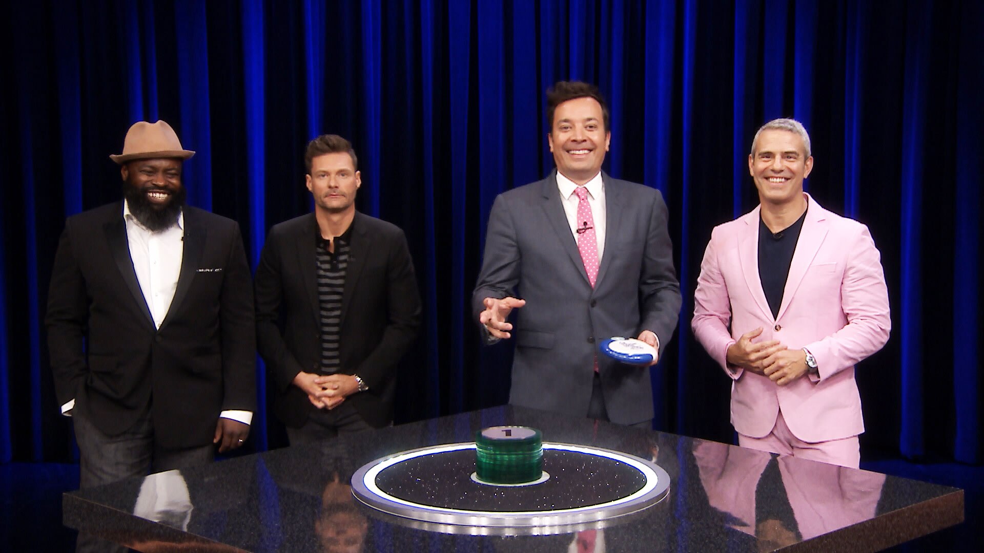 Watch The Tonight Show Starring Jimmy Fallon Highlight: Catchphrase ...