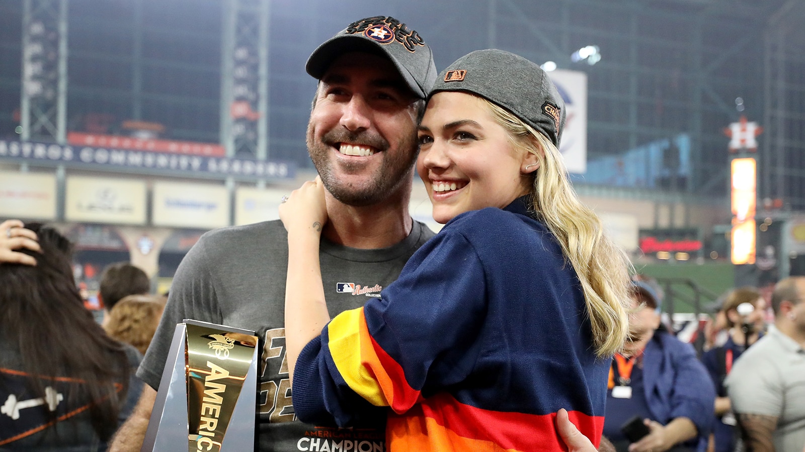 Watch Access Hollywood Interview: Justin Verlander Doesn't Know If He'd ...