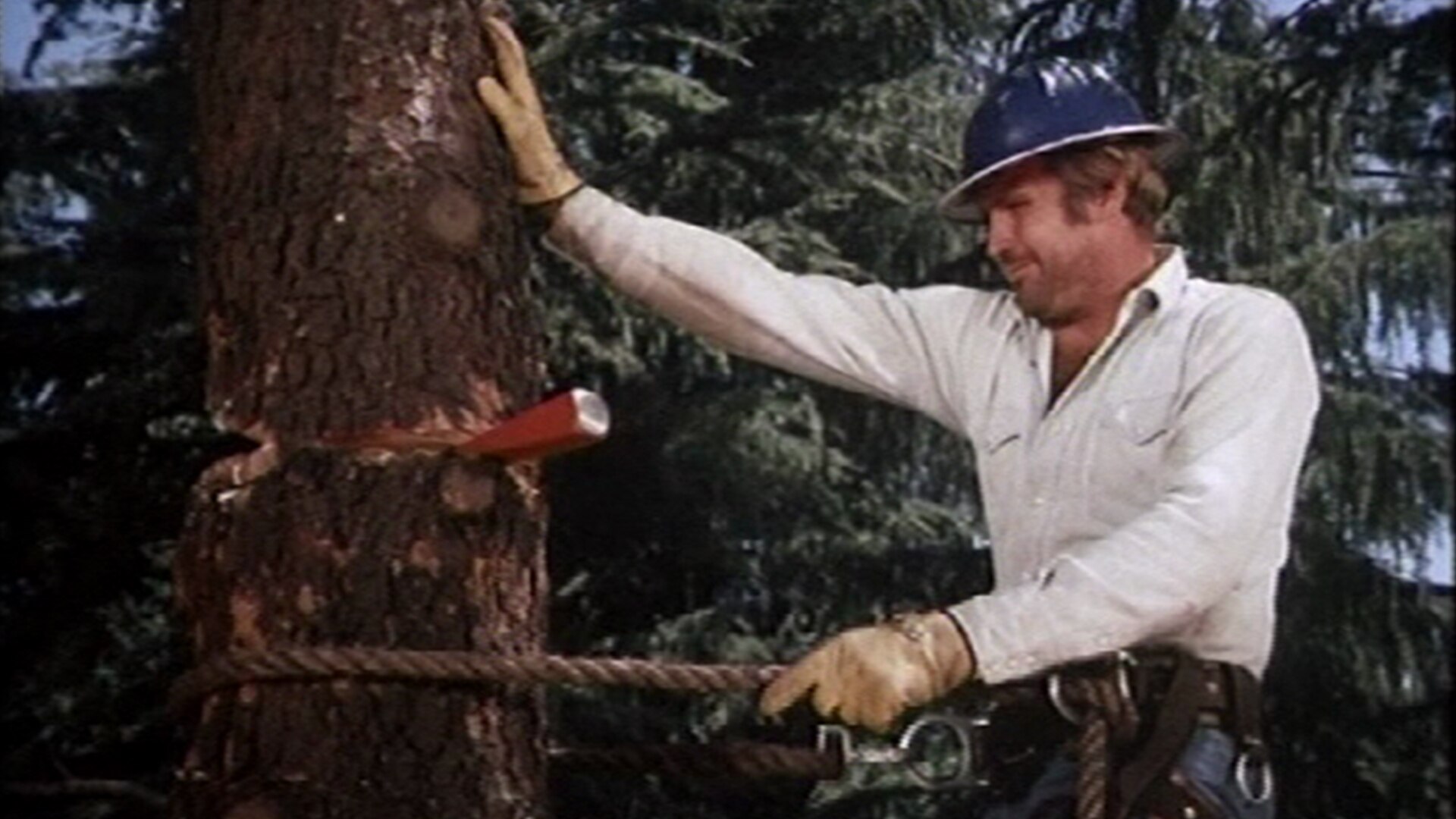 Watch Six Million Dollar Man Episode: Target in the Sky - NBC.com