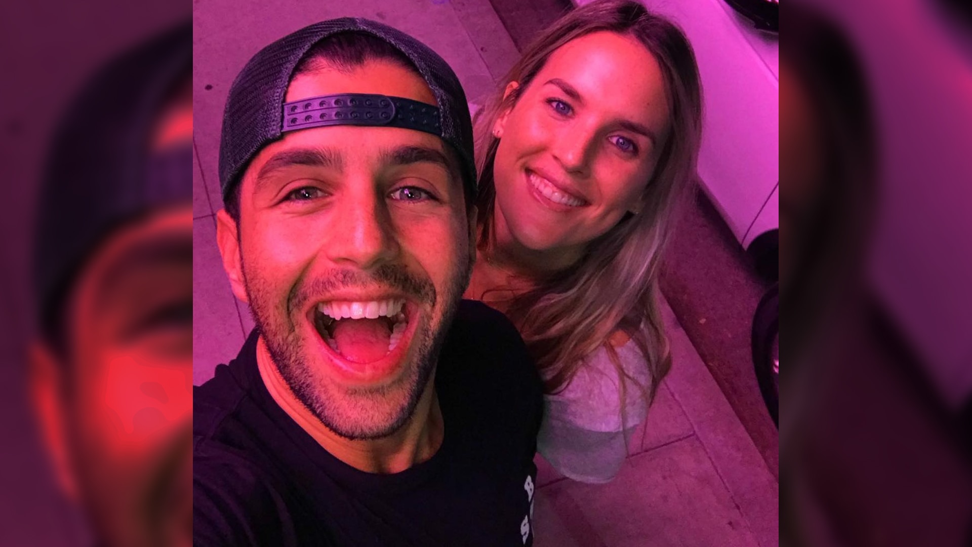 Watch Access Hollywood Interview: YouTubers Liza Koshy & David Dobrik ...