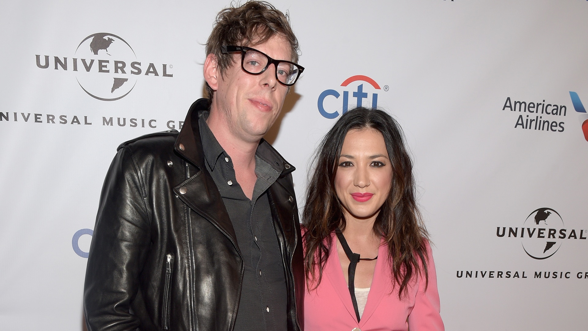 Watch Access Hollywood Interview: Michelle Branch Welcomes A Baby Boy ...