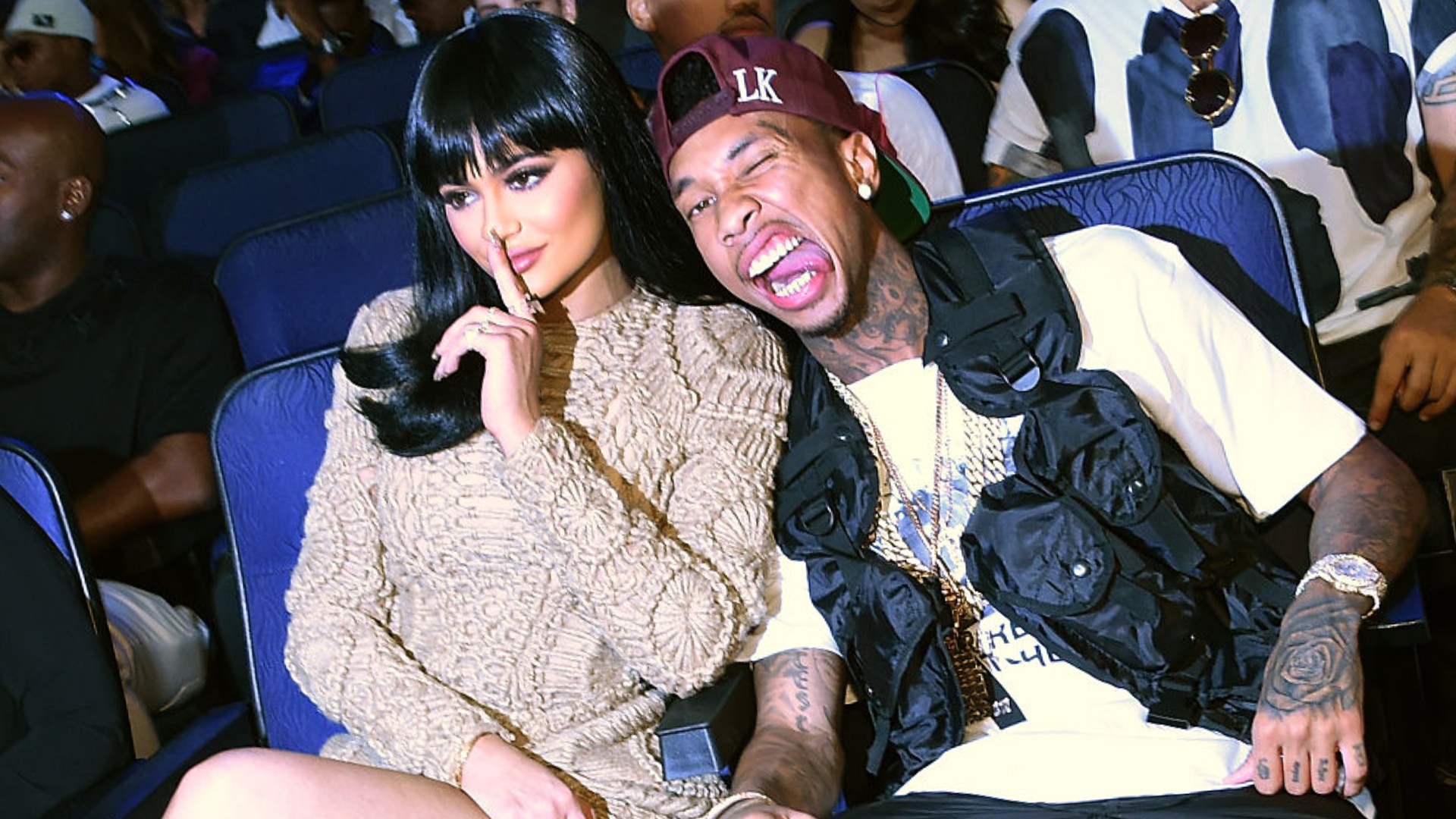 Watch Access Hollywood Interview: Tyga Takes Credit For Ex Kylie Jenner ...