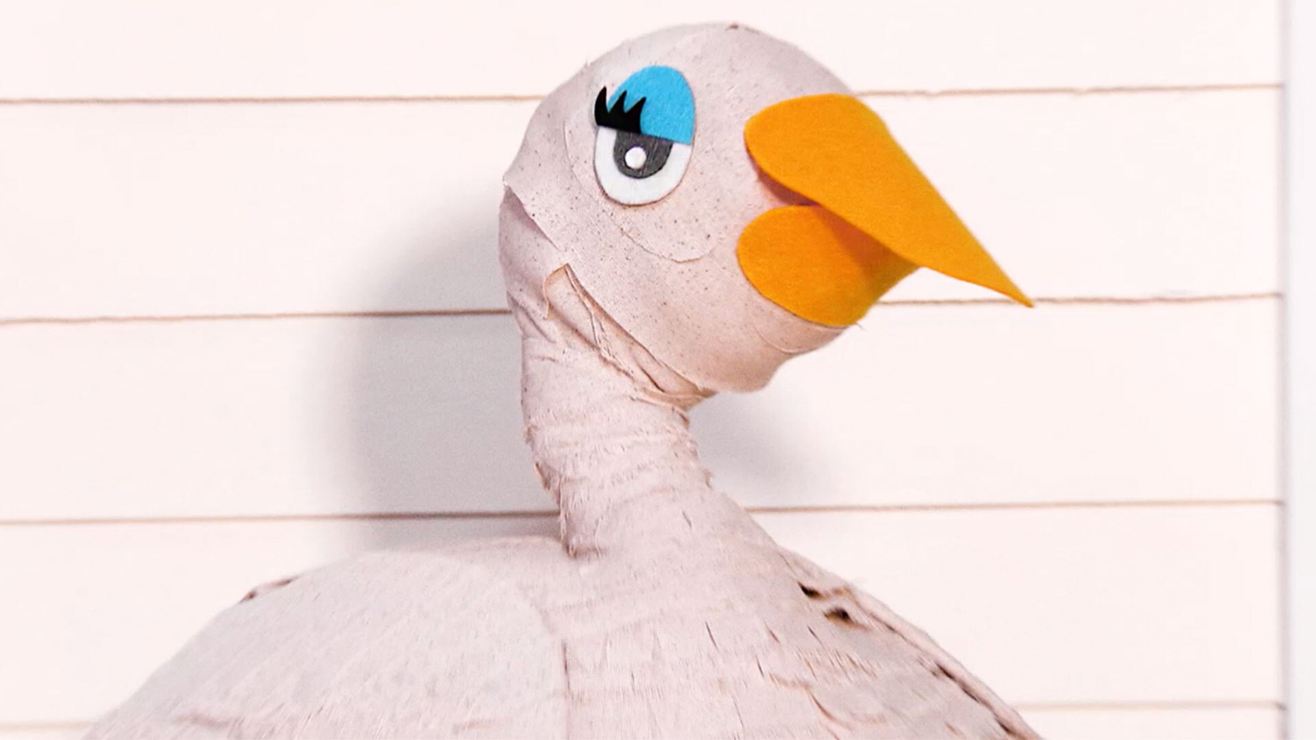 Watch Making It Web Exclusive: Crafts After Dark: Golden Goose - NBC.com