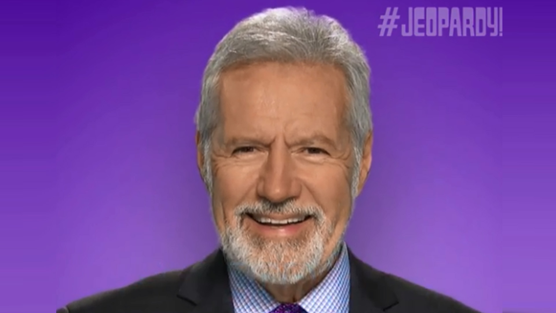 Watch Access Hollywood Interview: 'Jeopardy!' Fans Are Shook Over Alex ...