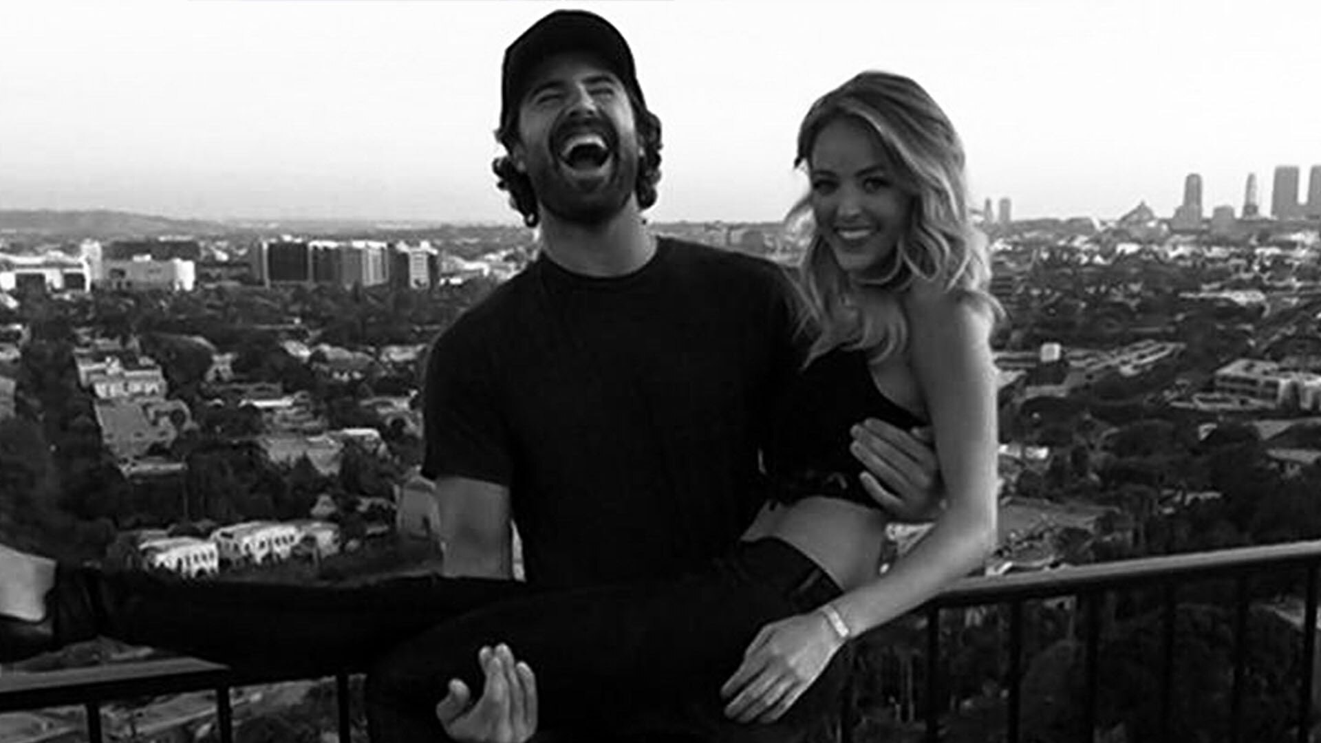 Watch Access Hollywood Interview: Brody Jenner Confirms He's Returning ...