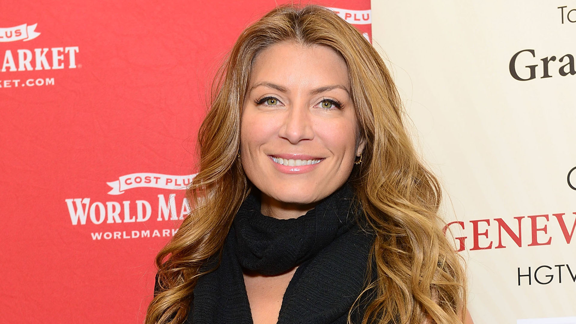 Watch Access Hollywood Interview: 'Trading Spaces' Star Genevieve ...